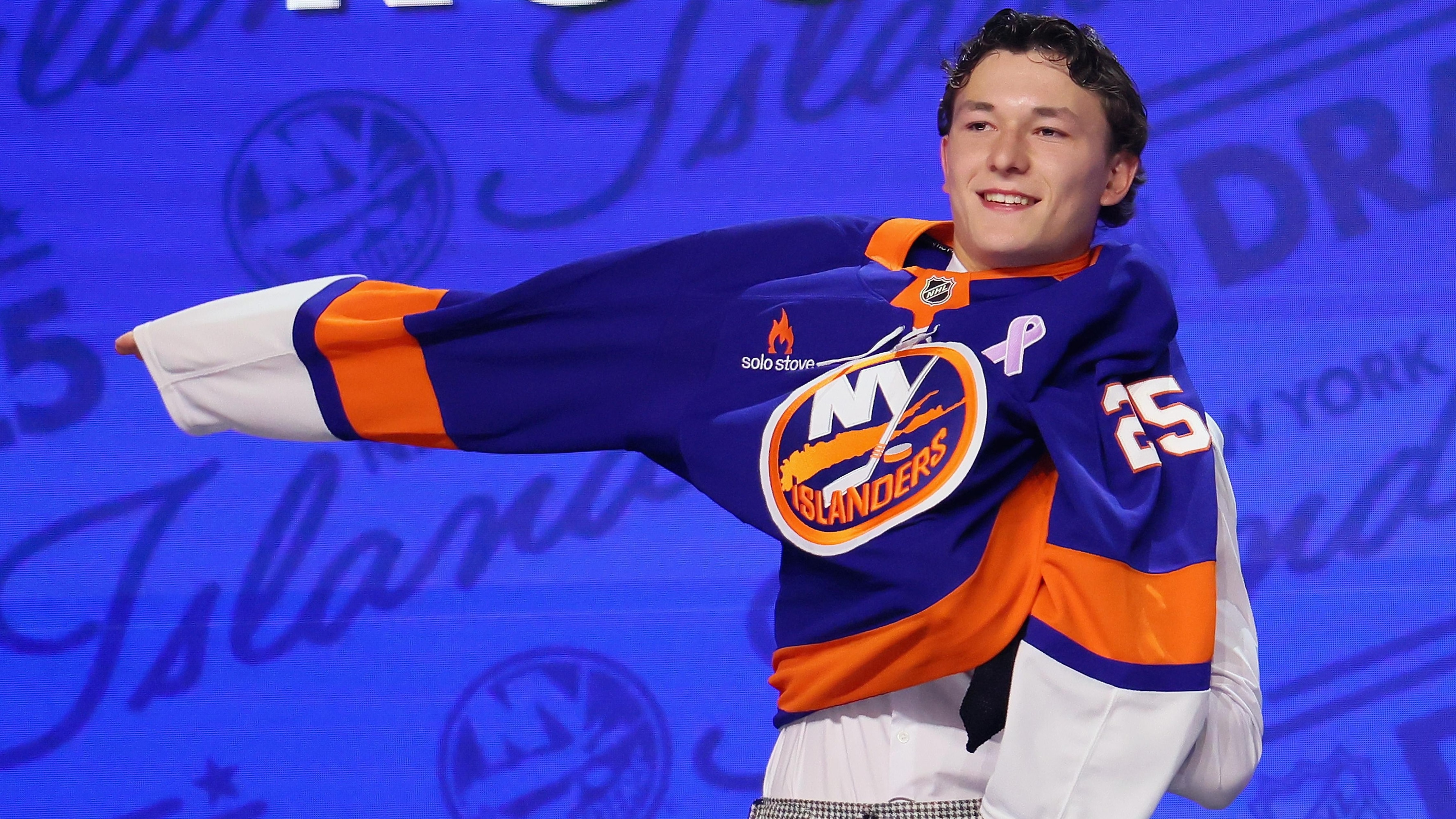 NHL Draft 2025 Team-by-Team Results, Grades and Analysis