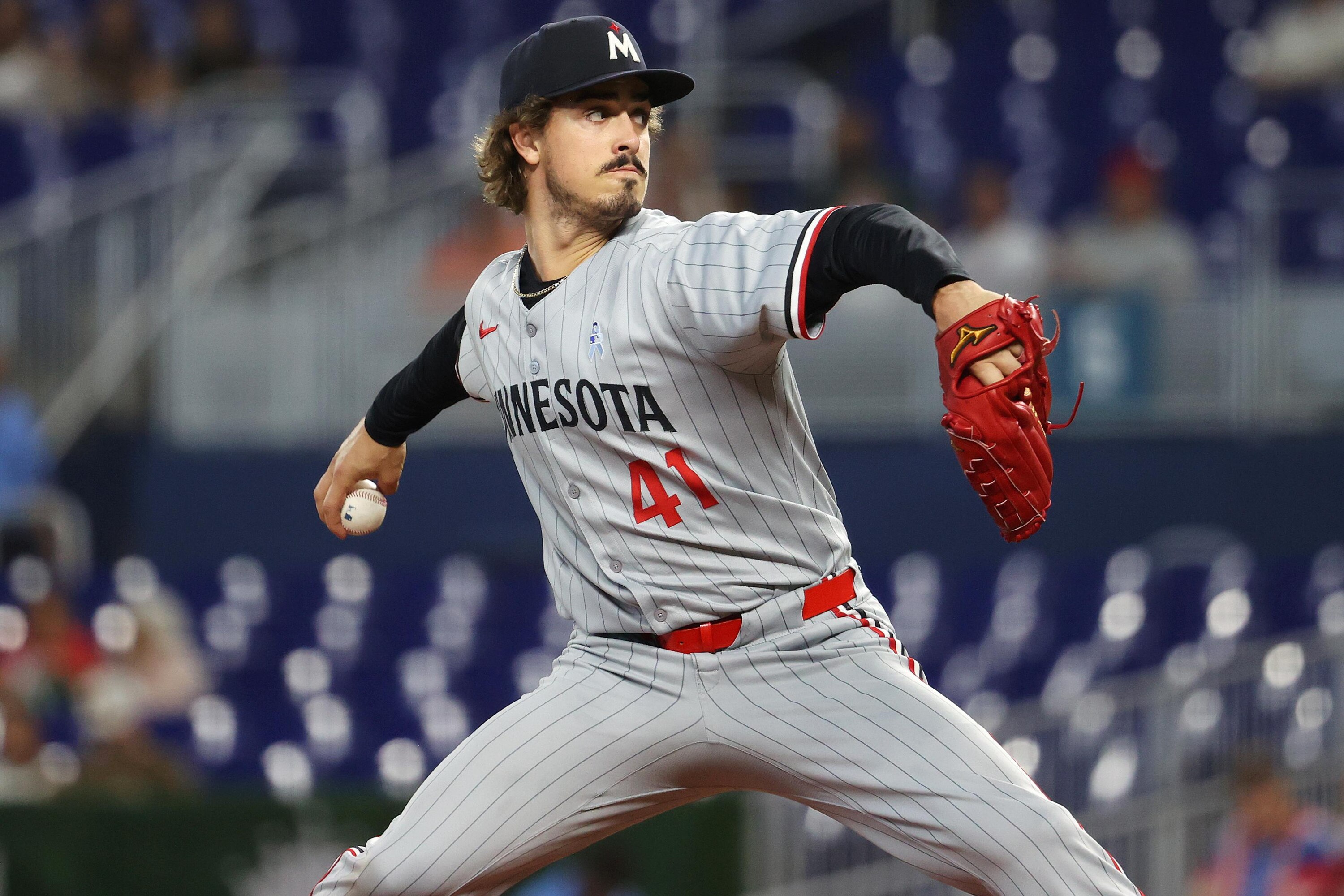 Twins' Joe Ryan Reportedly Linked to Red Sox, More Amid 2025 MLB Trade ...