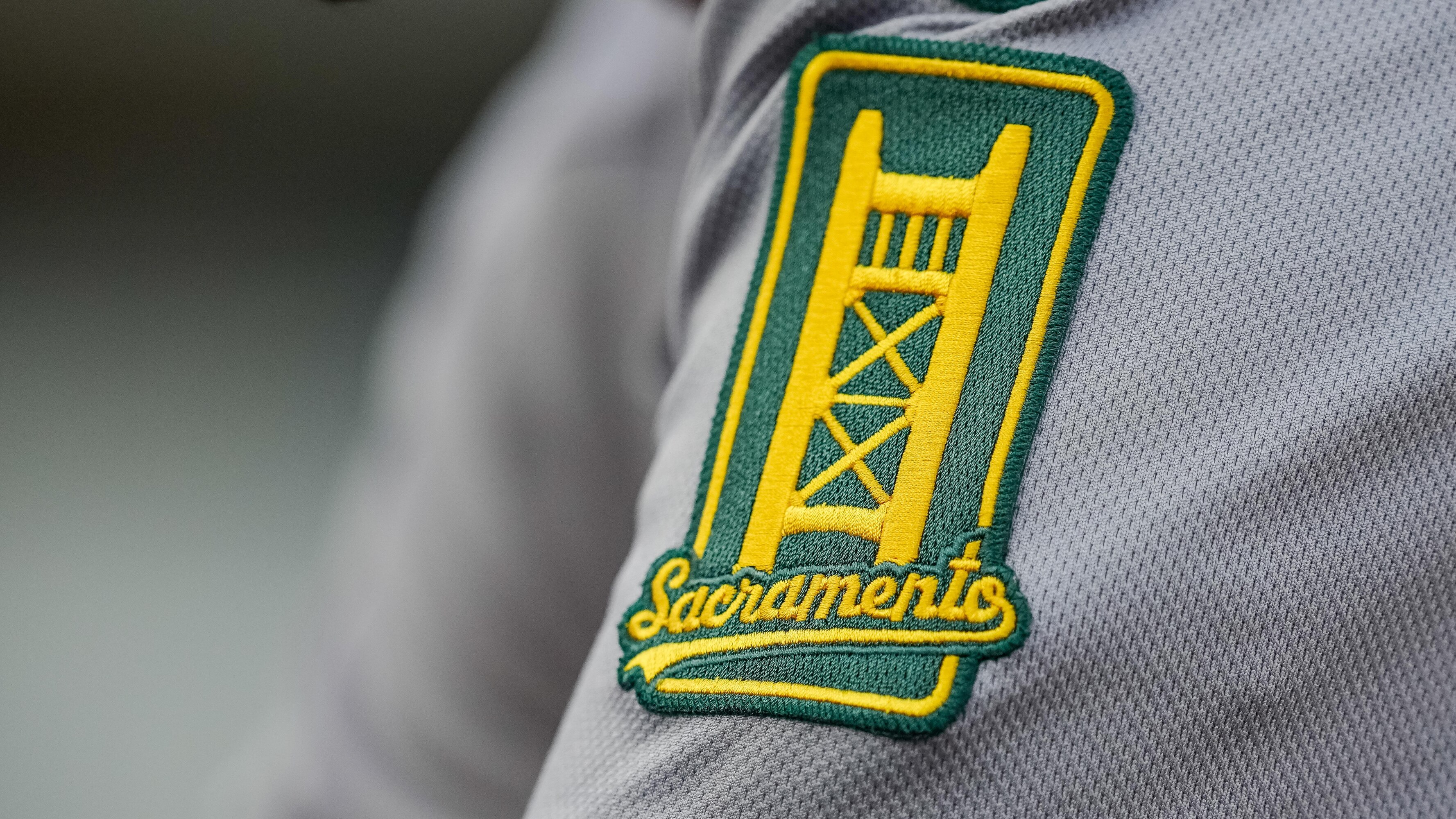 Sacramento A's Reveal New Gold and Green Uniforms in Epic Video for ...