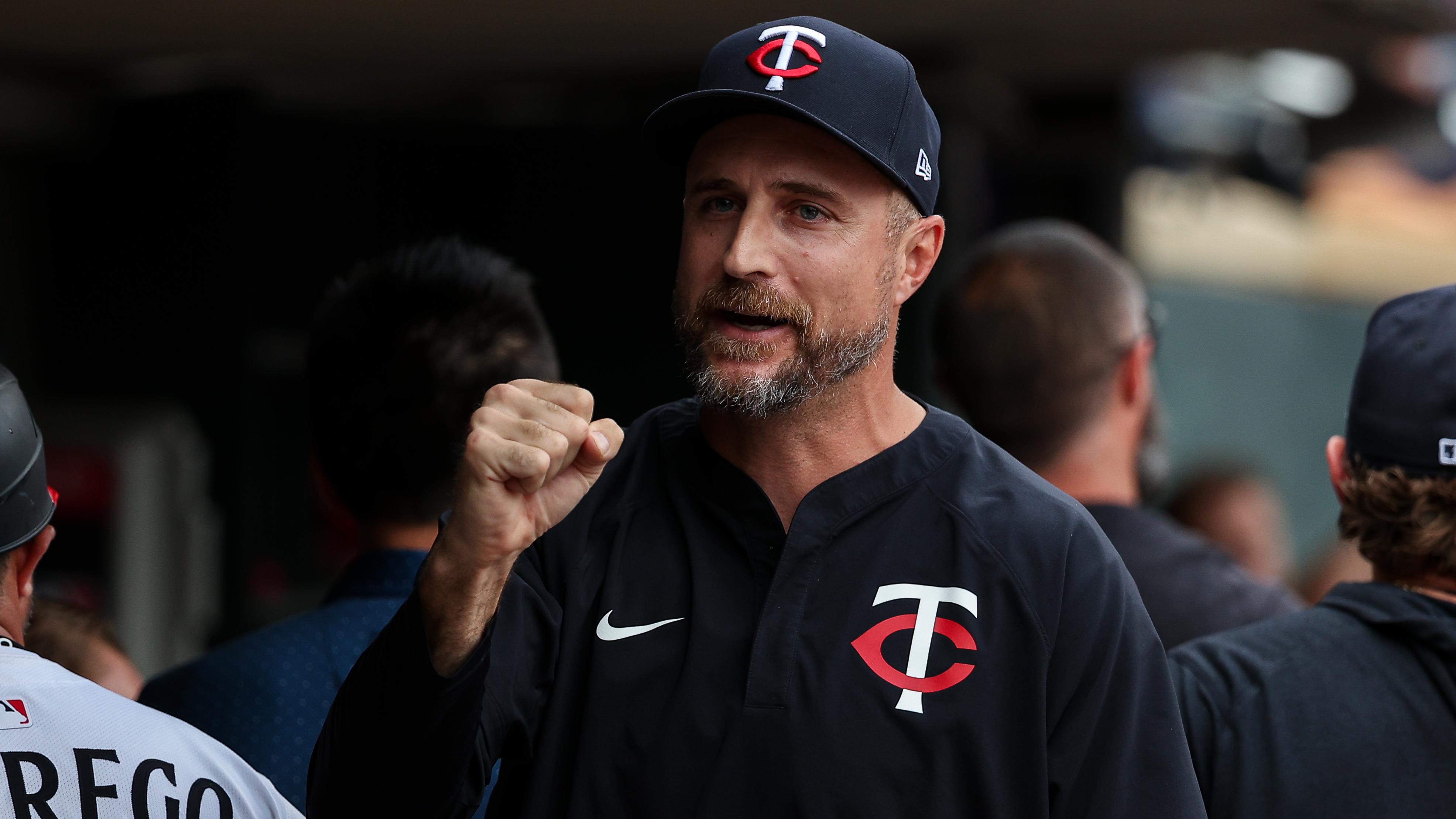 MLB Managers on the Hot Seat for 2nd Half of 2025 Season