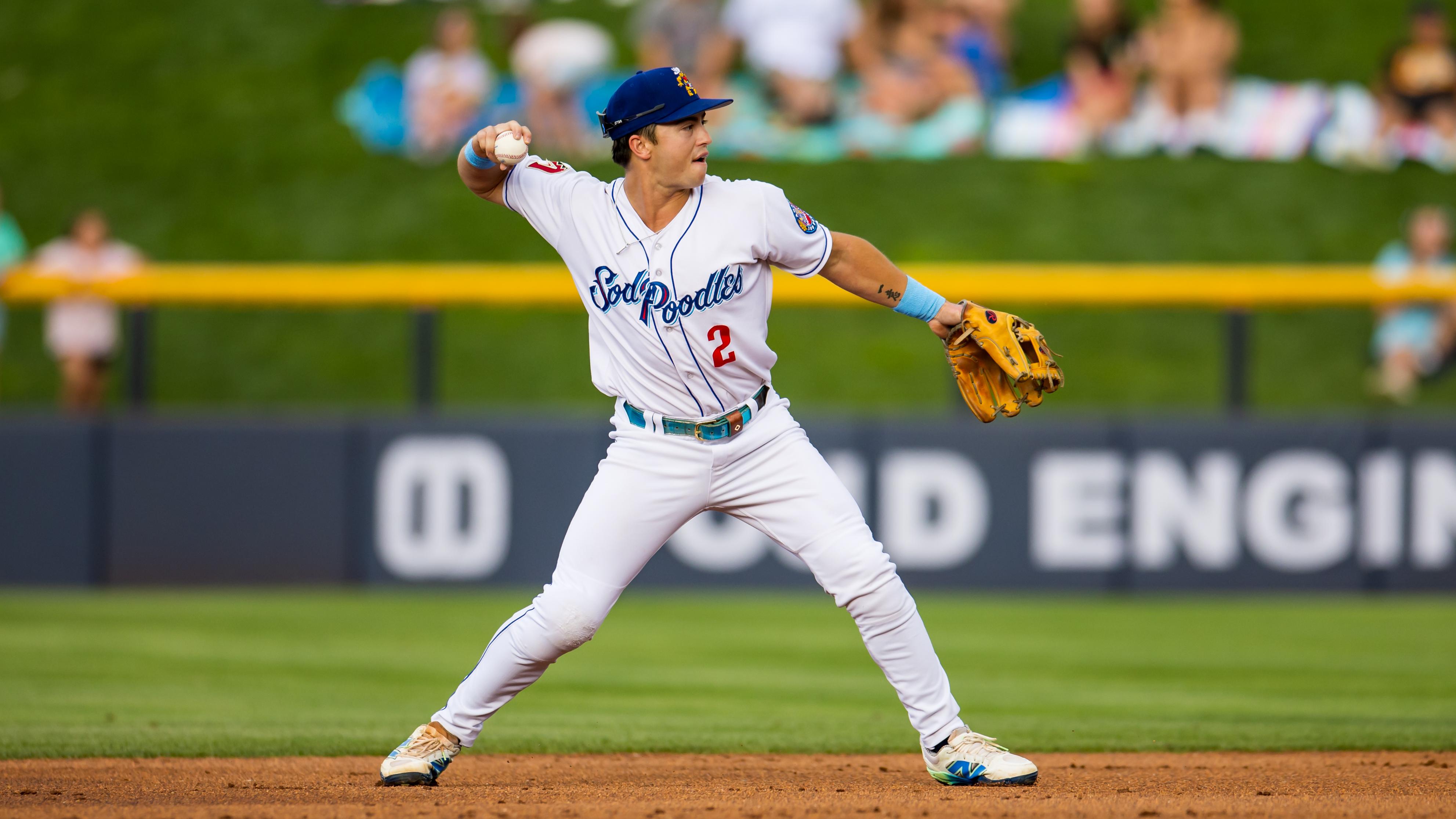 All 30 MLB Teams' Best Prospect at Every Minor League Level to Close ...