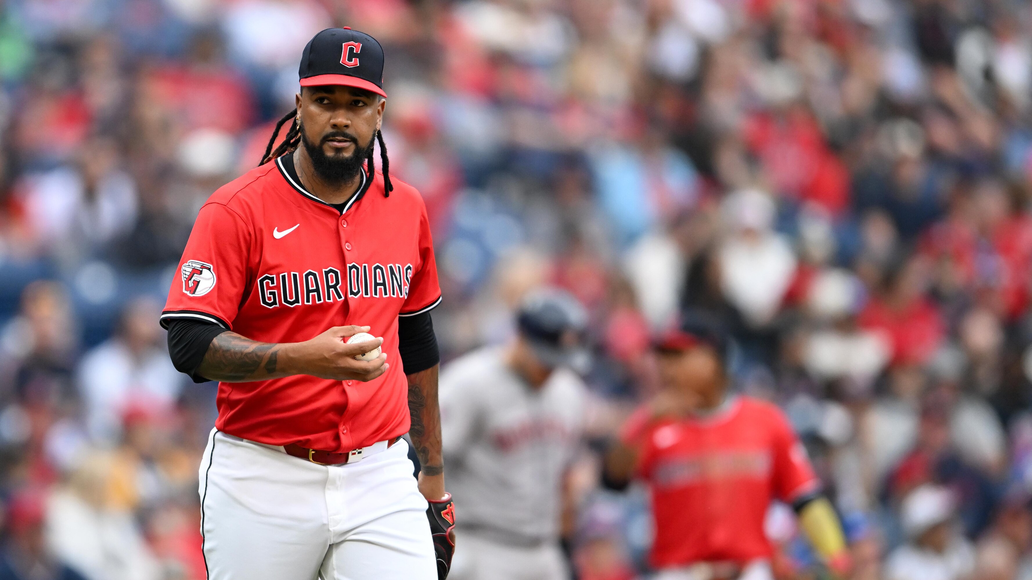 MLB's Growing Gambling Problem