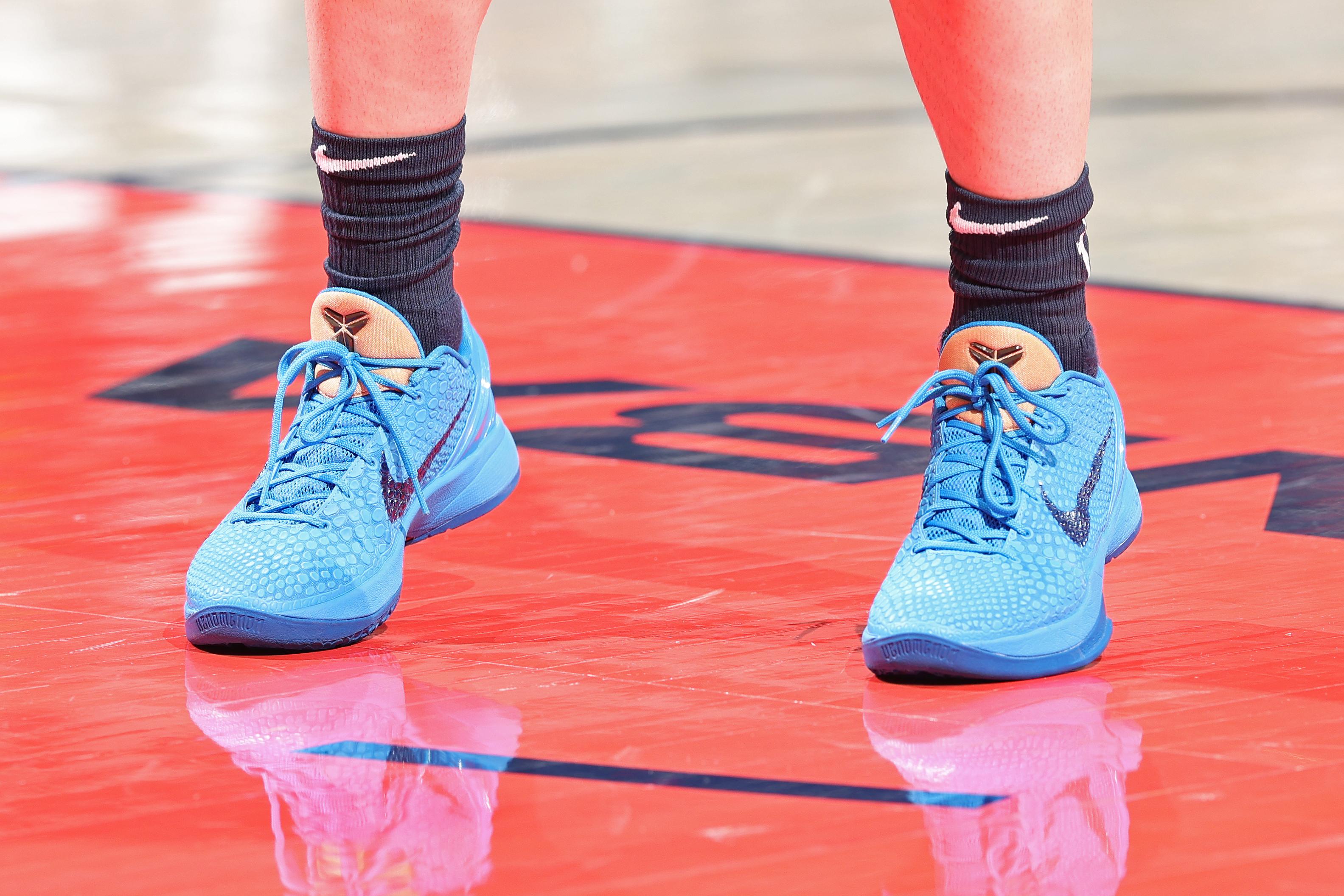 Karlie Samuelson Traded to Lynx as Mystics Land 1st-Round Pick in 2026 ...