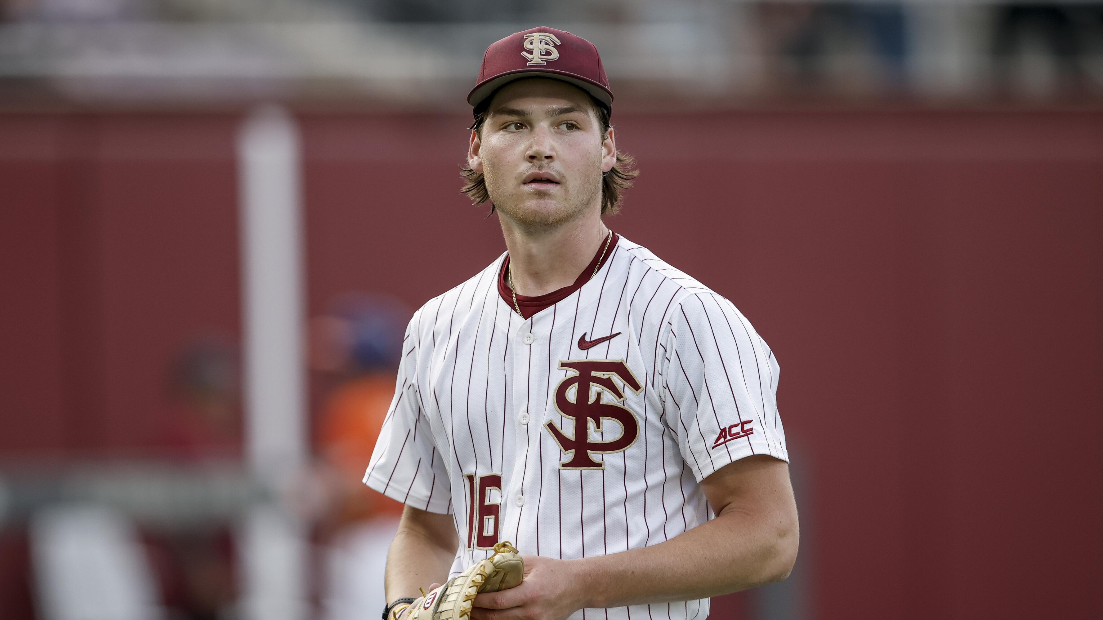 MLB Draft 2025 Scouting Report For Jamie Arnold to Athletics at Pick No. 11