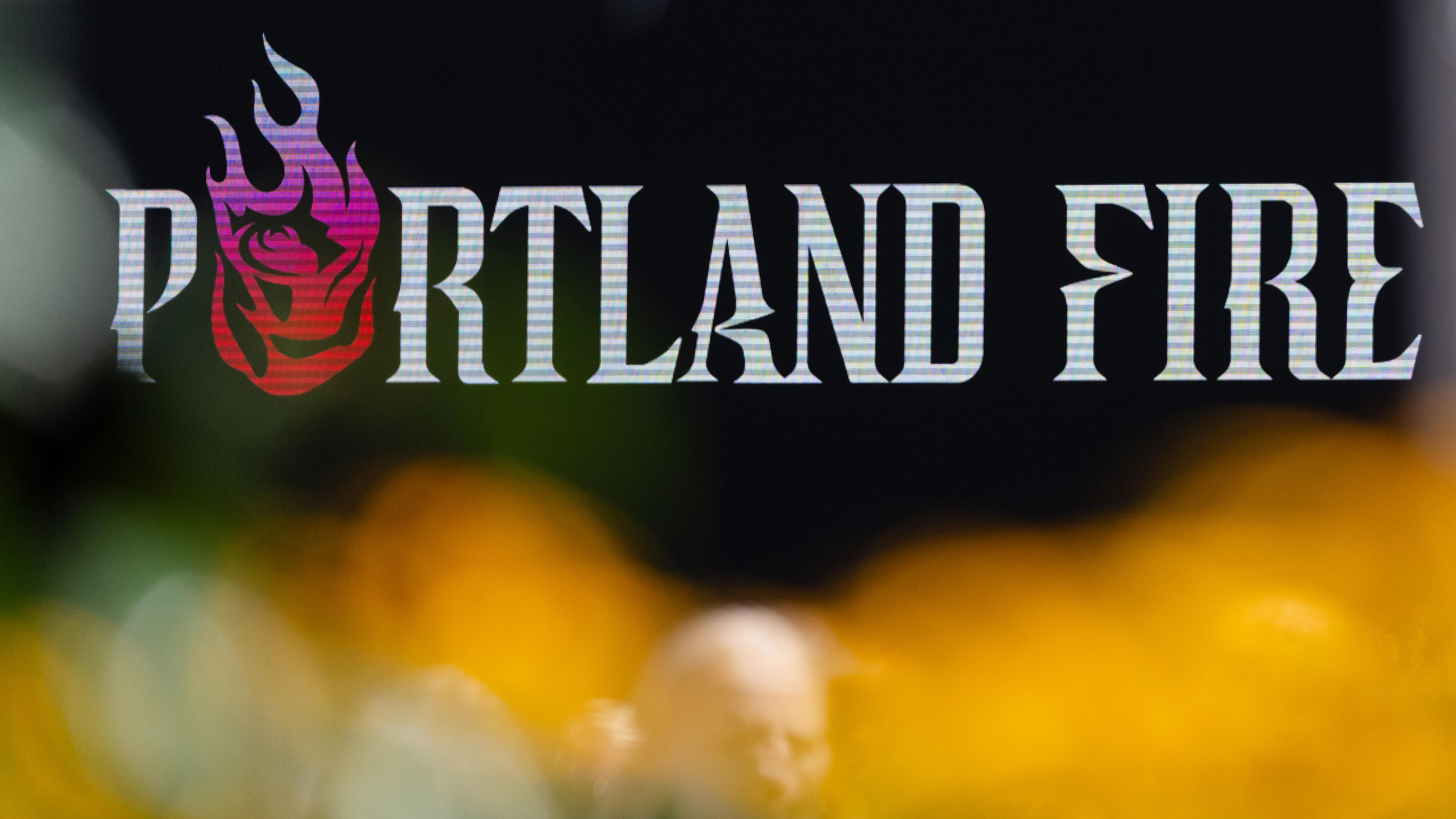 Portland Fire Reportedly Accidentally Leak Alex Sarama as HC for ...
