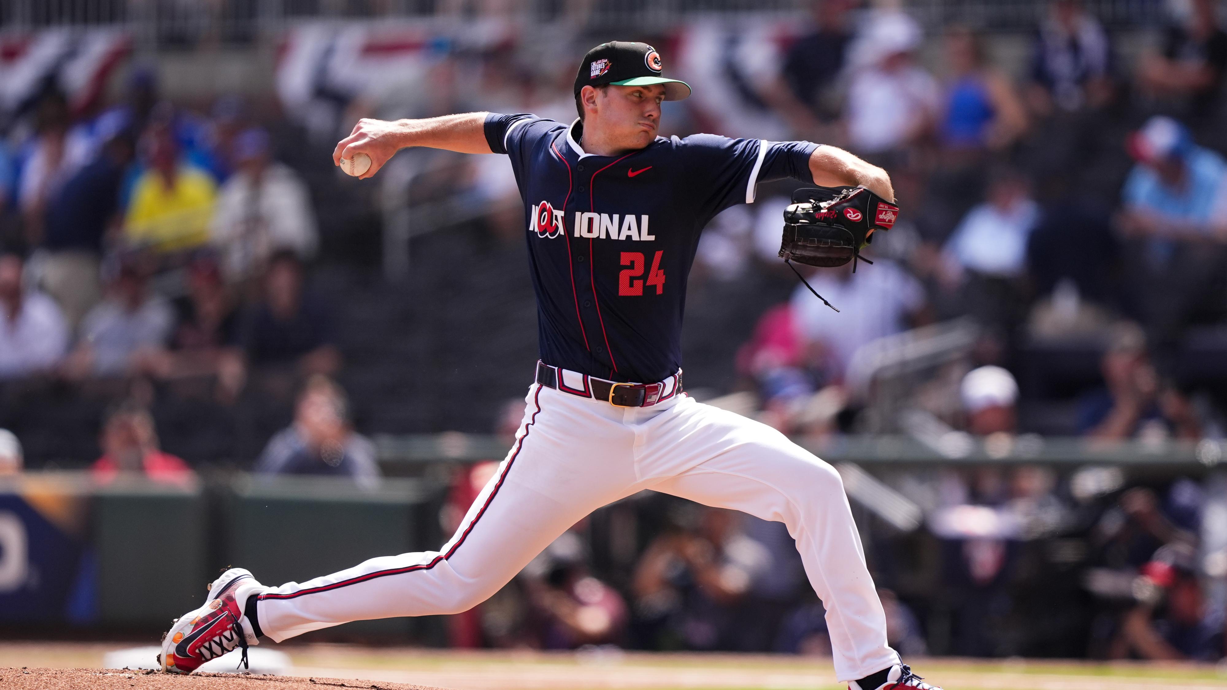 Final MLB Farm System Rankings of 2025 After September Call-Ups