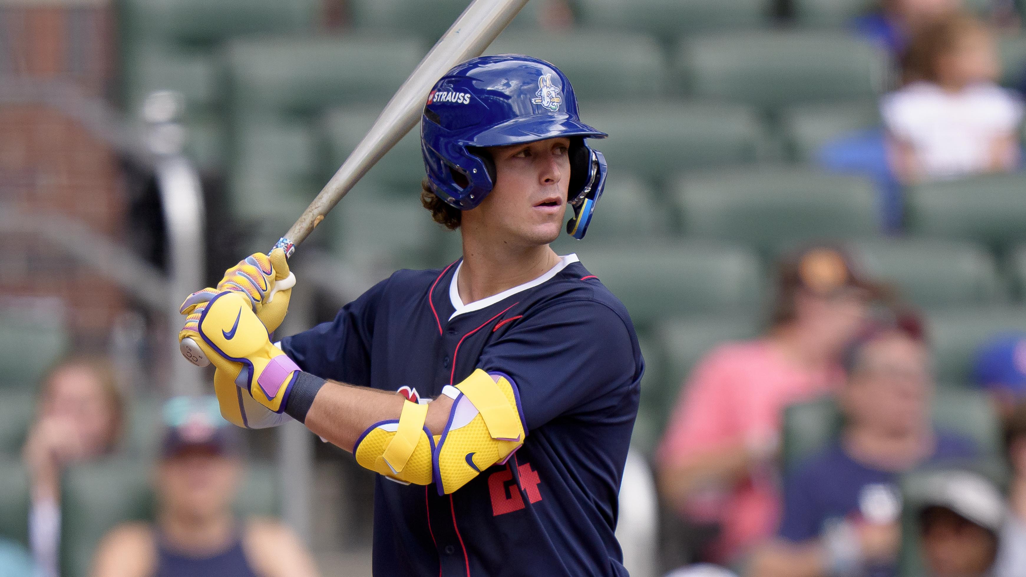 Final MLB Farm System Rankings of 2025 After September Call-Ups