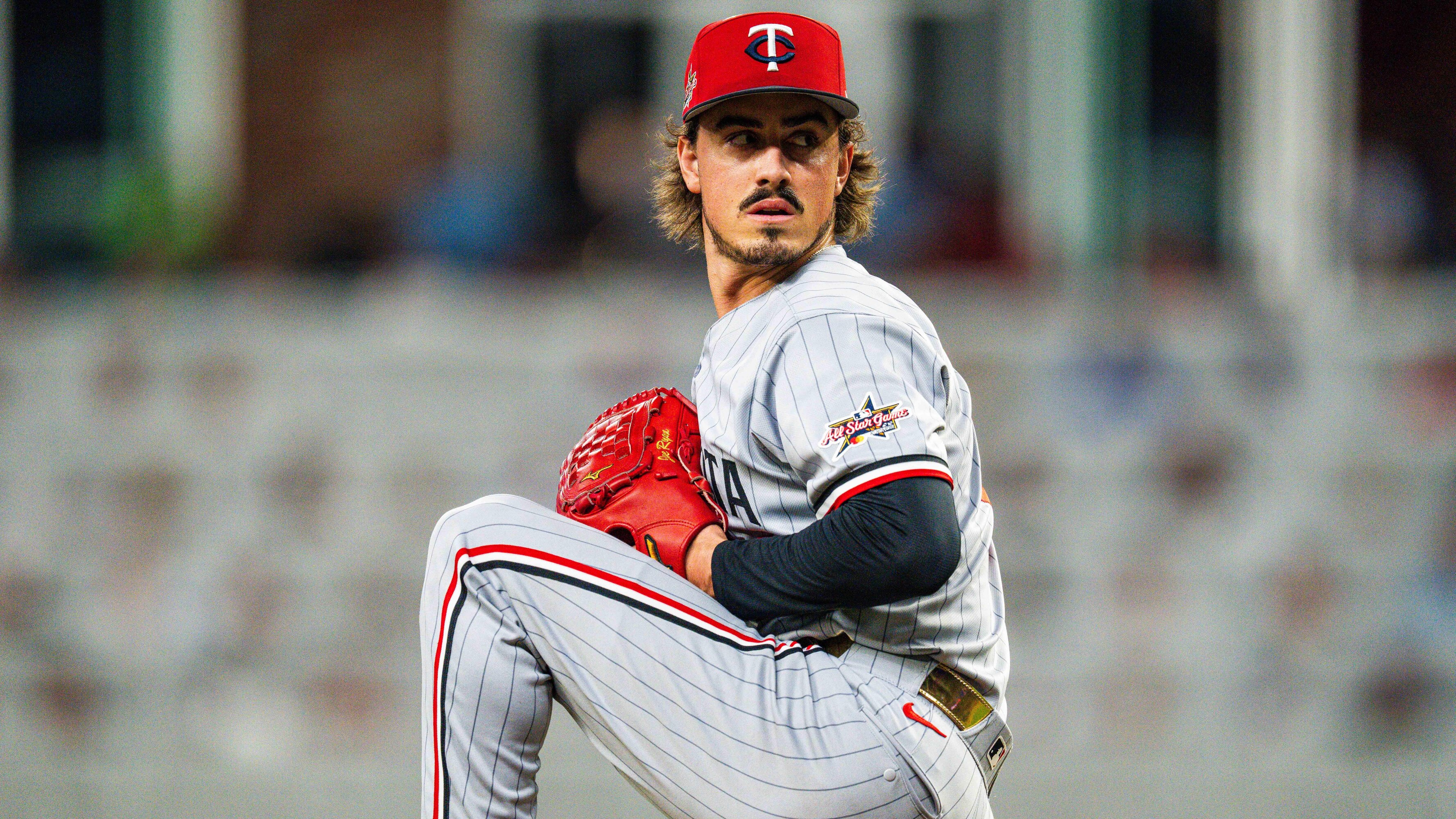 MLB Exec Predicts All-Star SP Joe Ryan Will be Traded by Twins Before ...