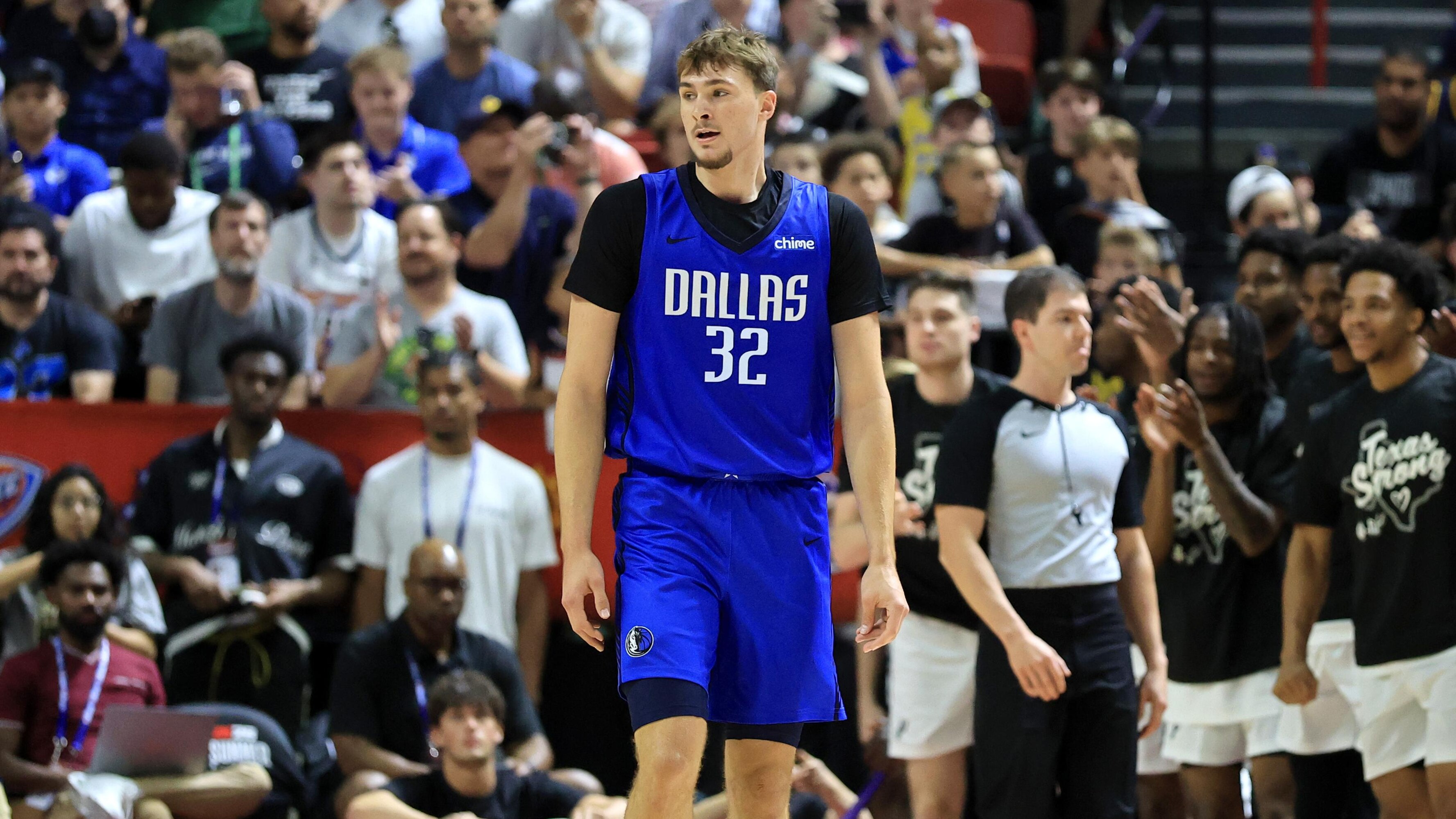 Cooper Flagg, Paul George Among NBA 2K26 Player Ratings Revealed for ...