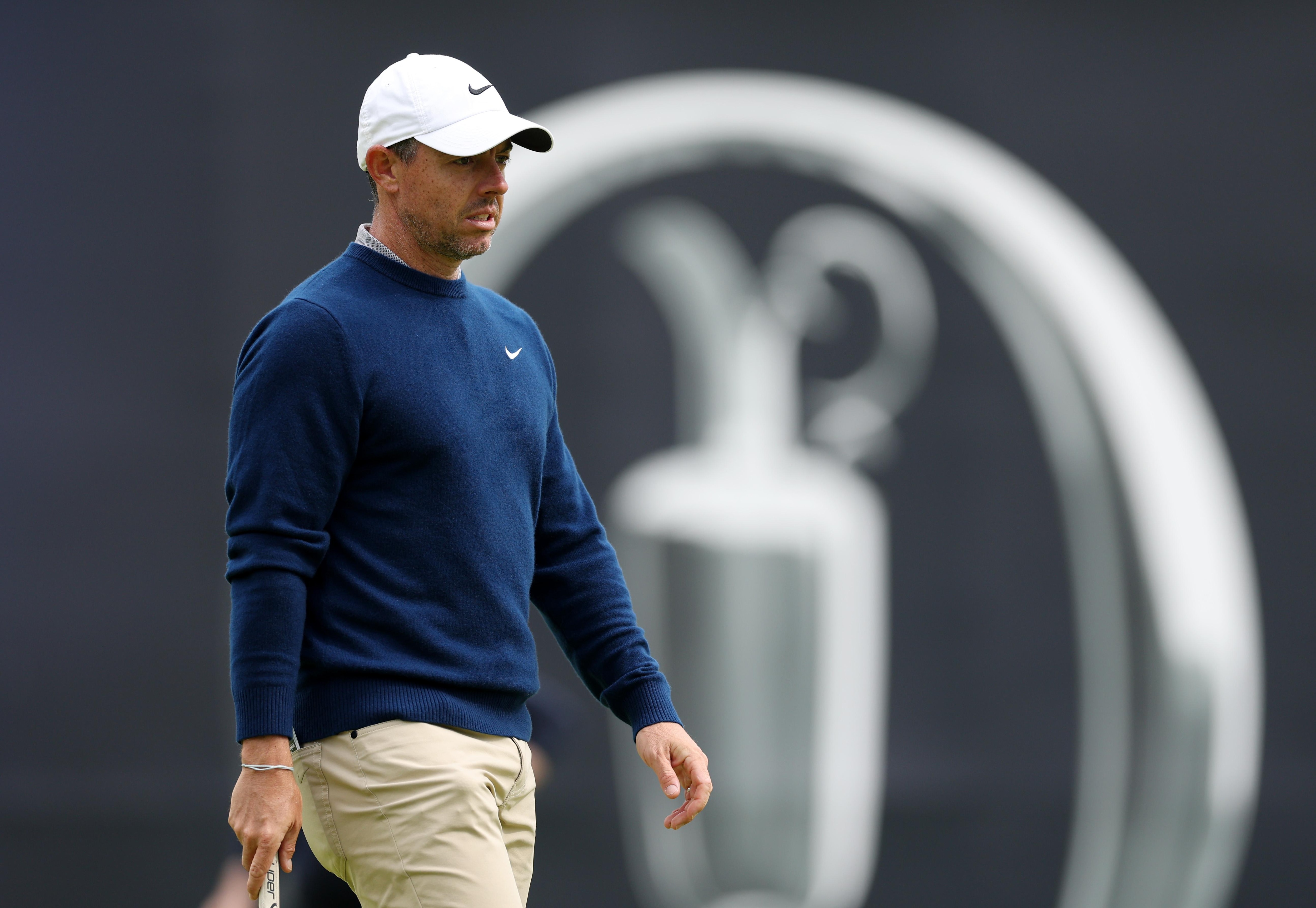 British Open 2025 Field Odds, Favorites and Tournament Preview