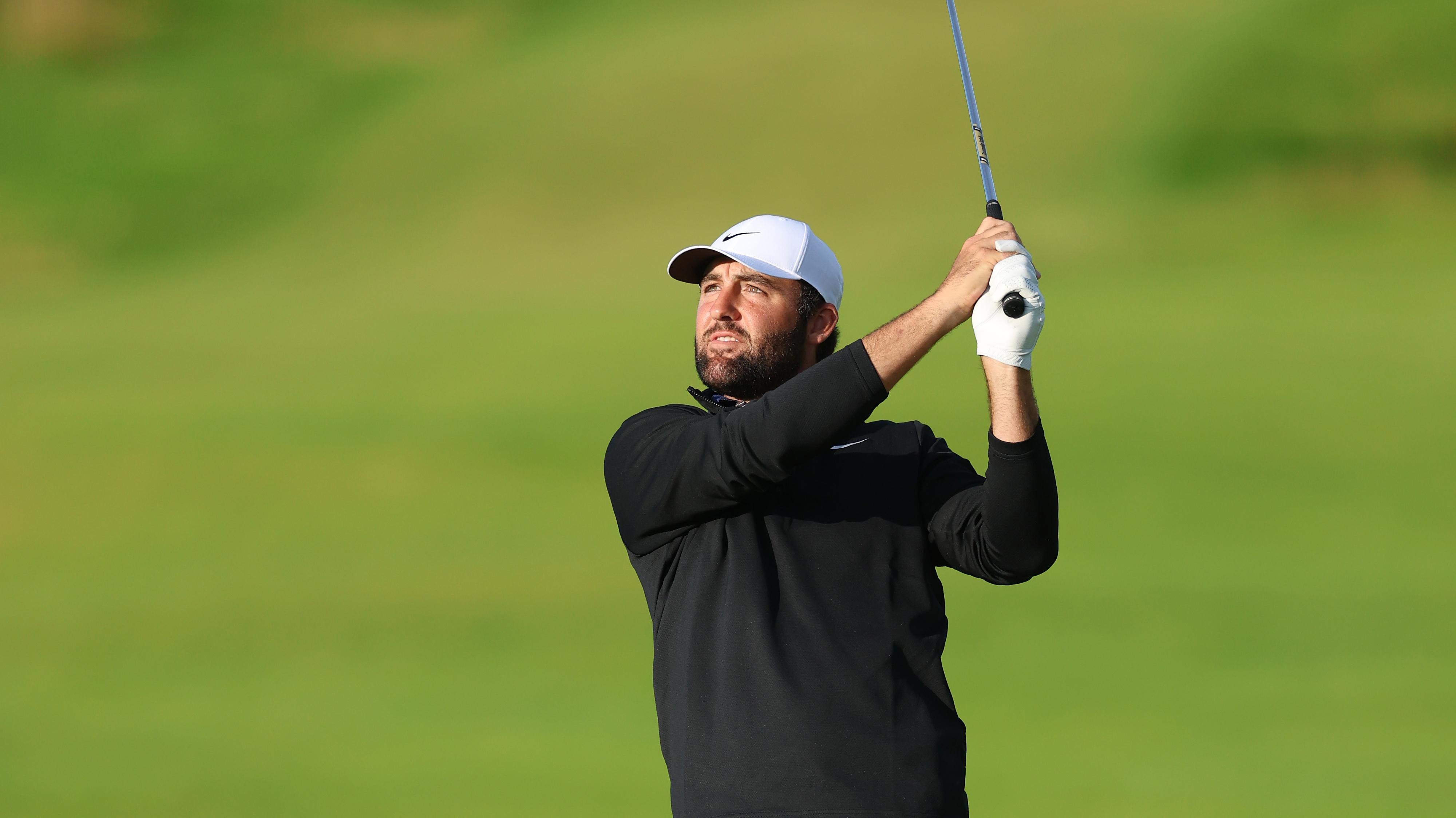 British Open Leaderboard 2025 Review of Top Scorecards and Player Stats ...