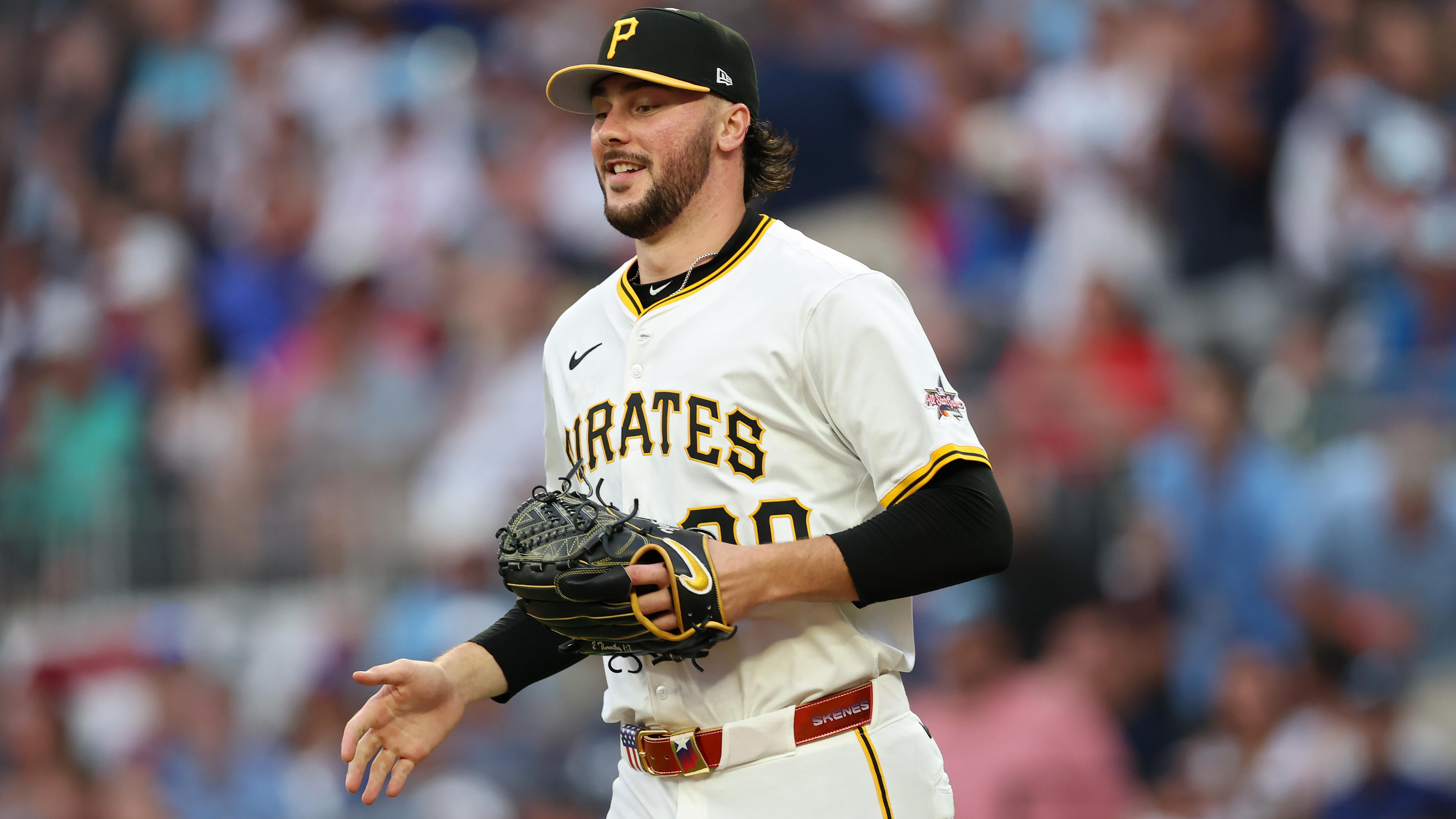 Predicting the Top 5 MLB Cy Young Finishers in AL and NL Post-2025 All ...