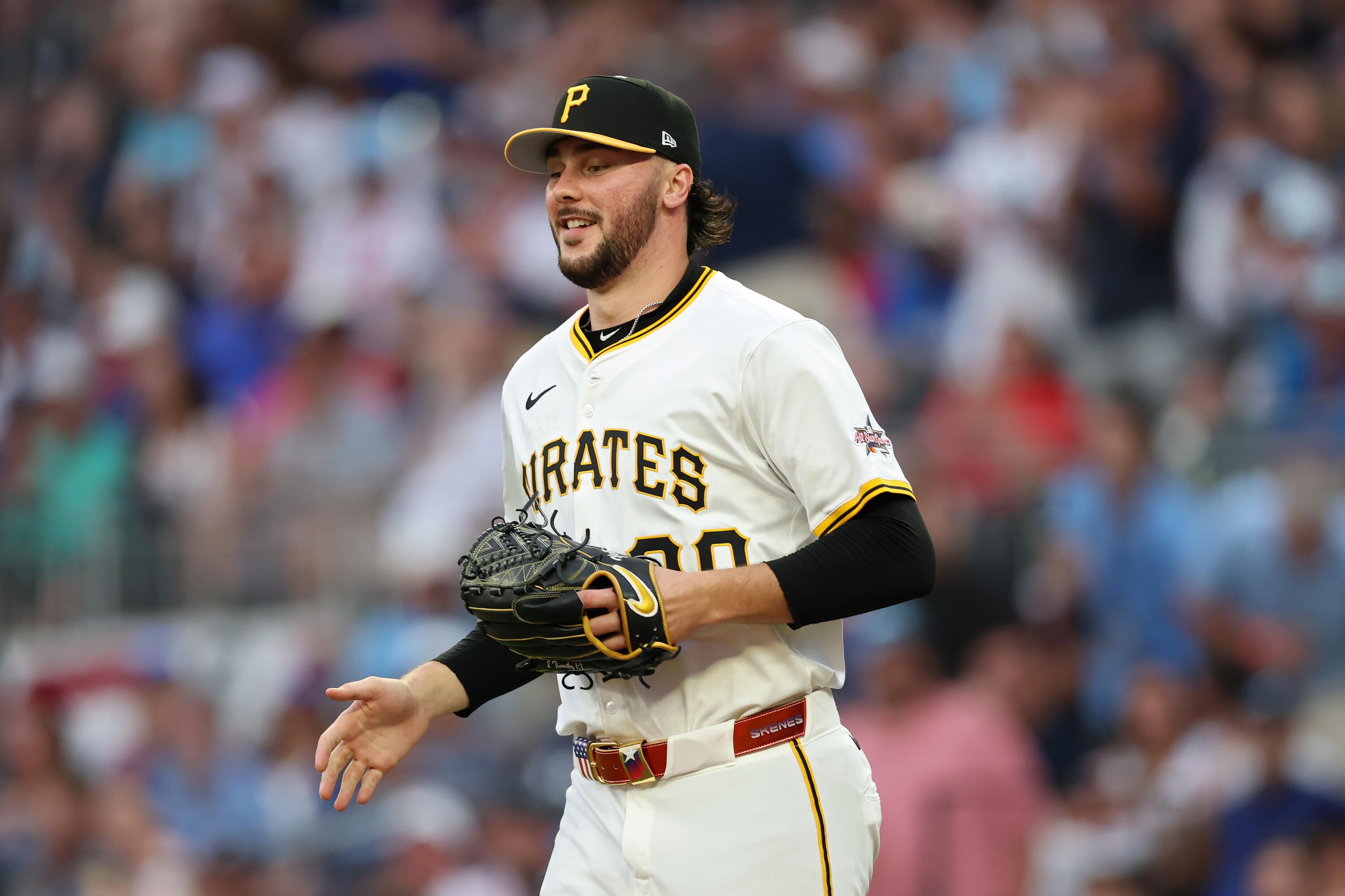 Predicting the Top 5 MLB Cy Young Finishers in AL and NL Post-2025 All ...