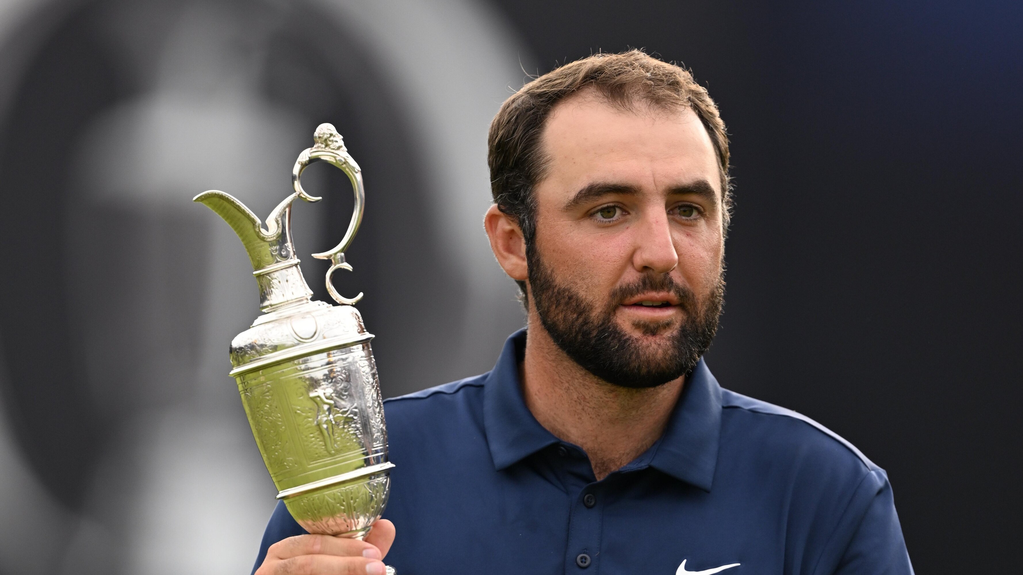 Ranking the Top 25 Men's Pro Golfers After Scottie Scheffler's British ...