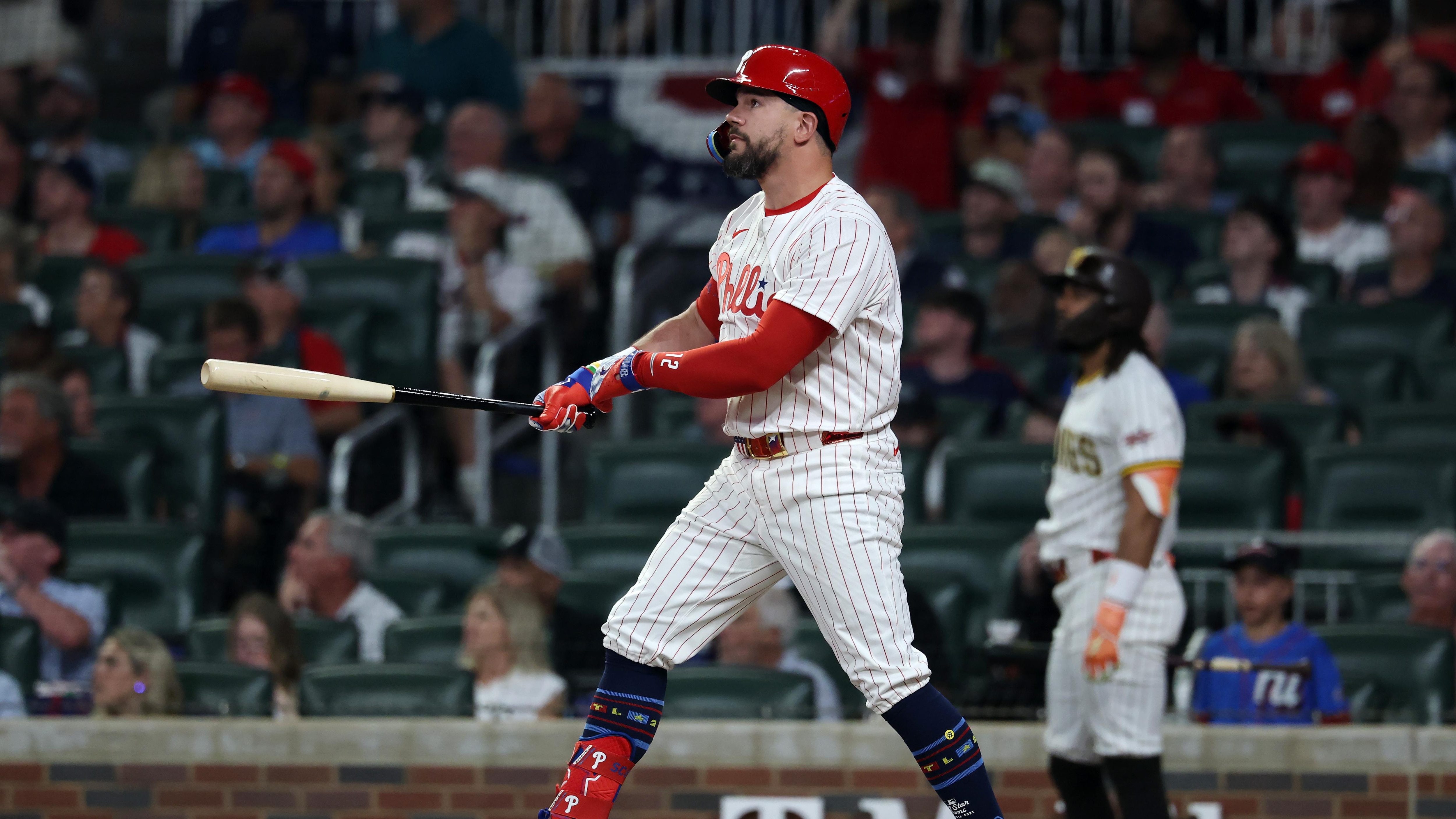 MLB 2025 Mock Draft 2.0: Predictions for Every 1st-Round Pick