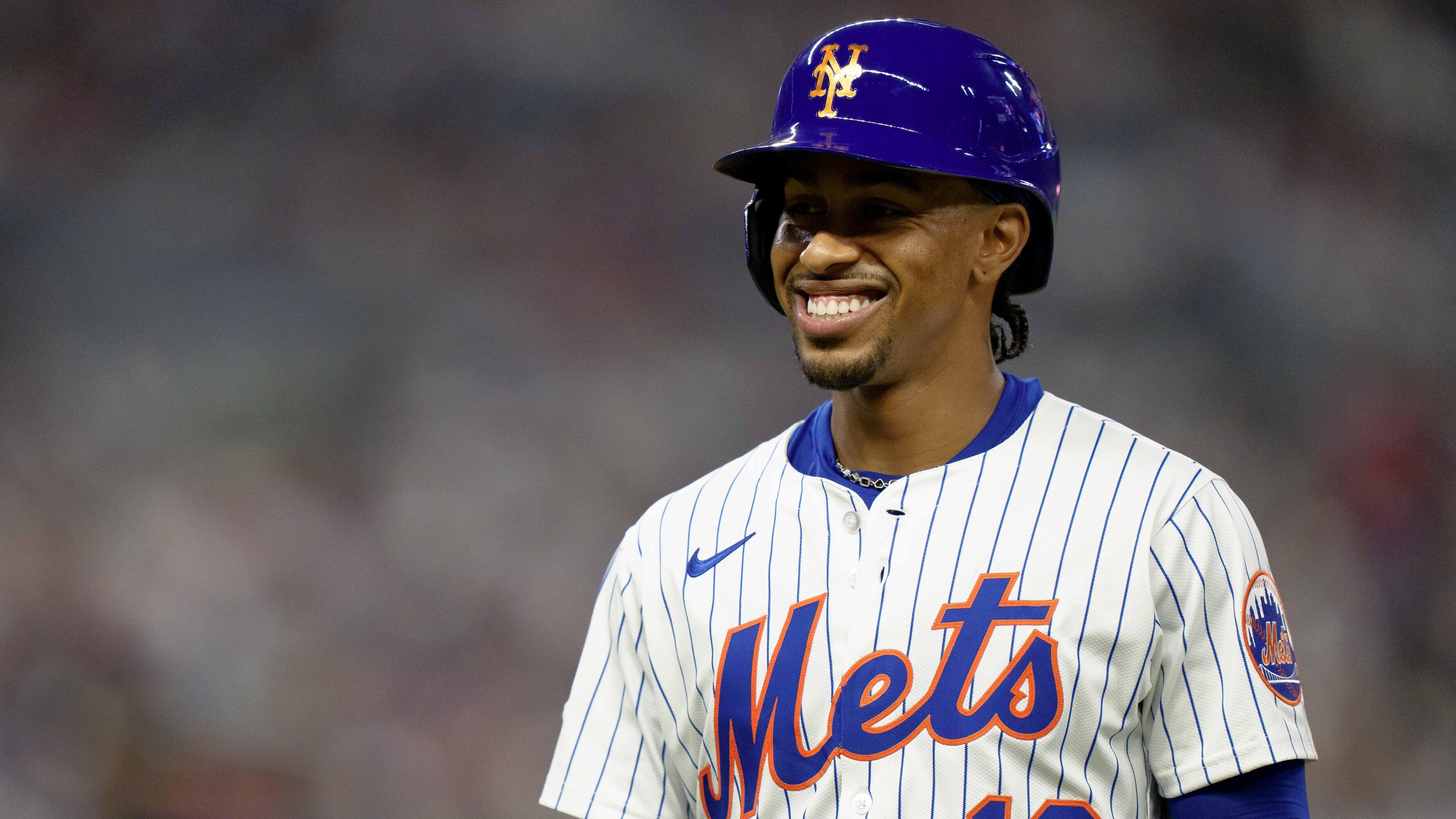 Mets' Francisco Lindor Trolls Braves After MLB All-Star Game With IG Photos