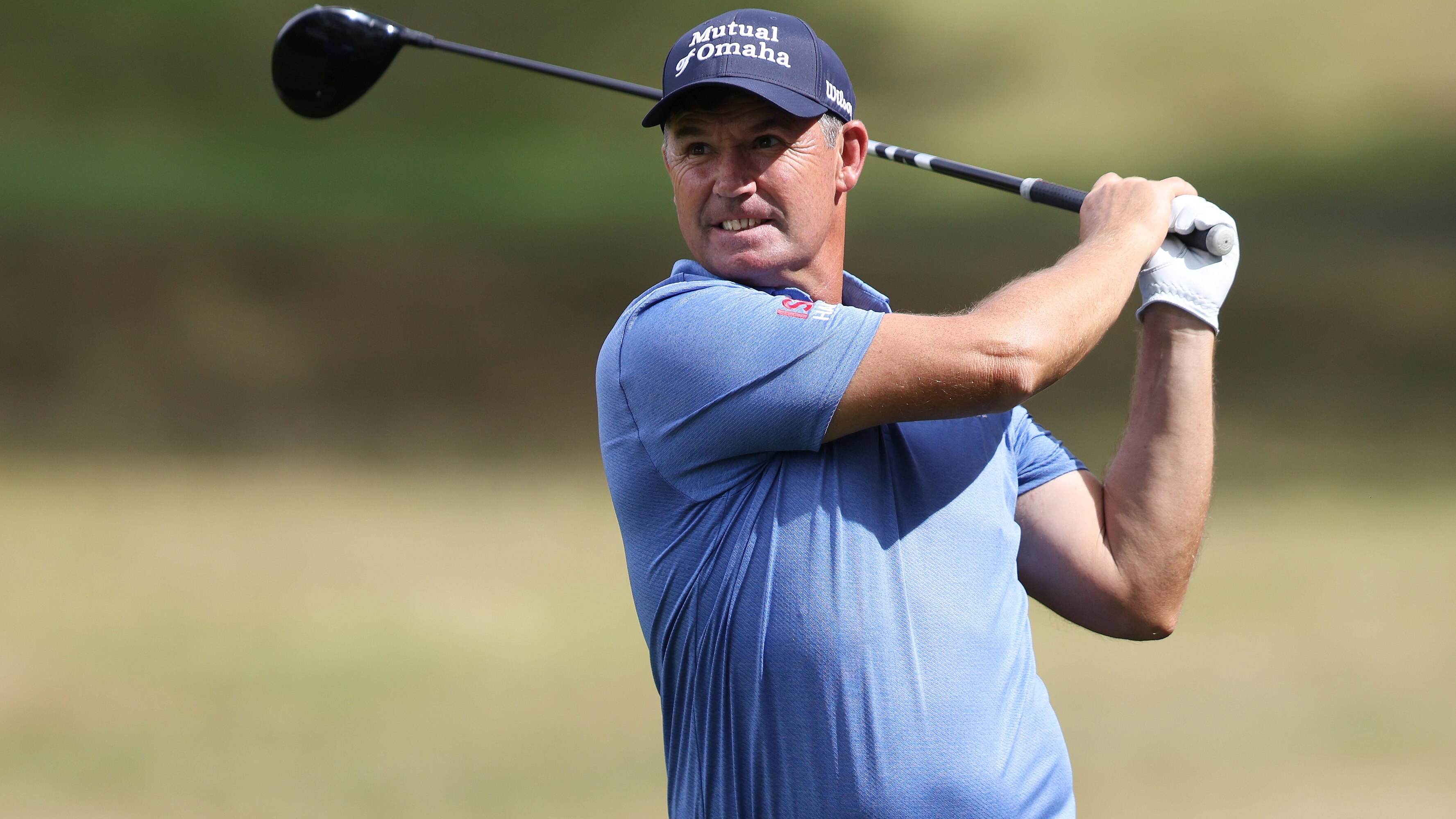 Senior British Open 2025 Dates, Tee Times, TV Info, Prize Money