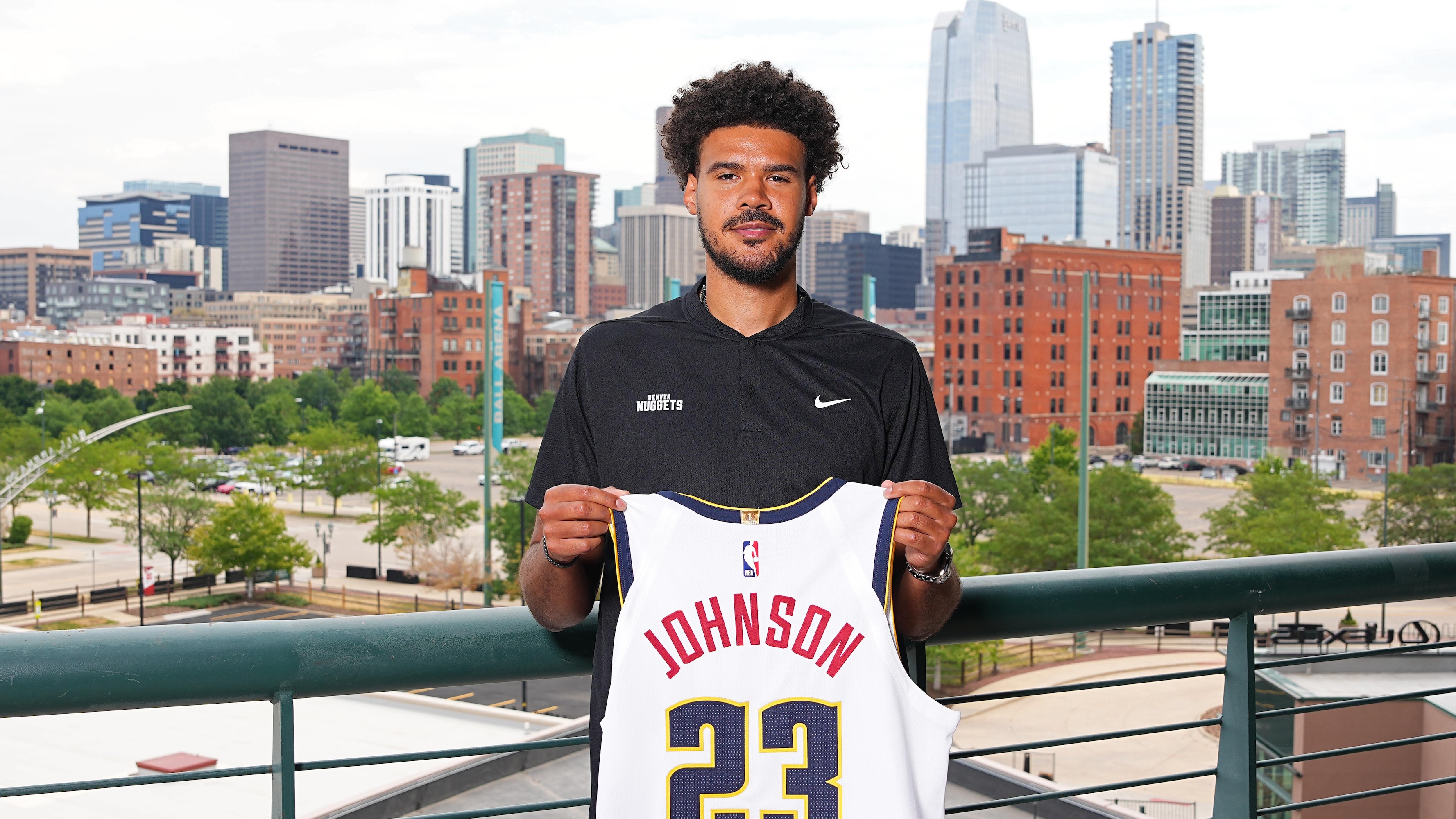 Every NBA General Manager's 'Grade Point Average' from 2025 Offseason