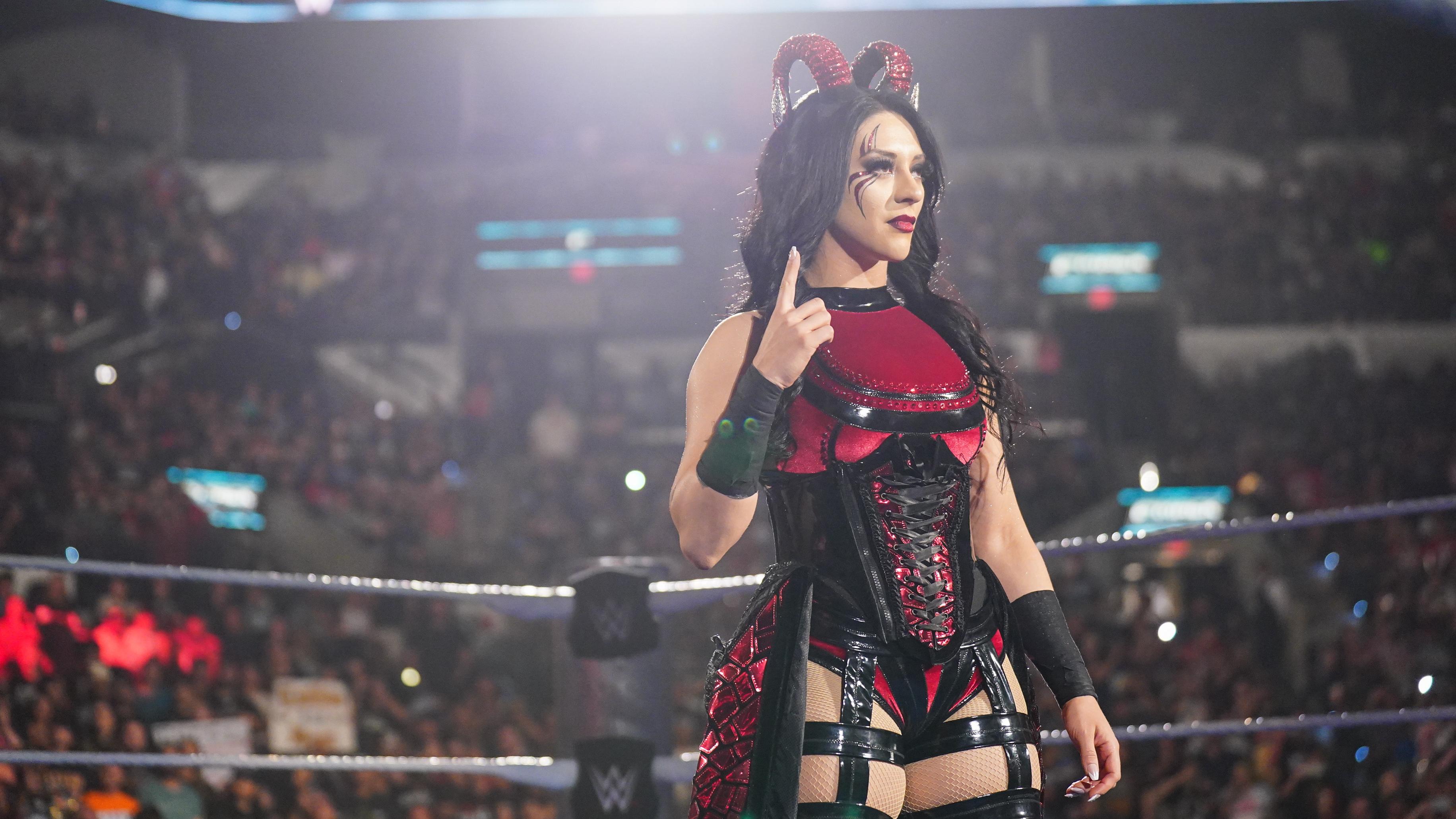 WWE Wrestlepalooza 2025 Results, Winners, Live Grades, Reaction and Highlights