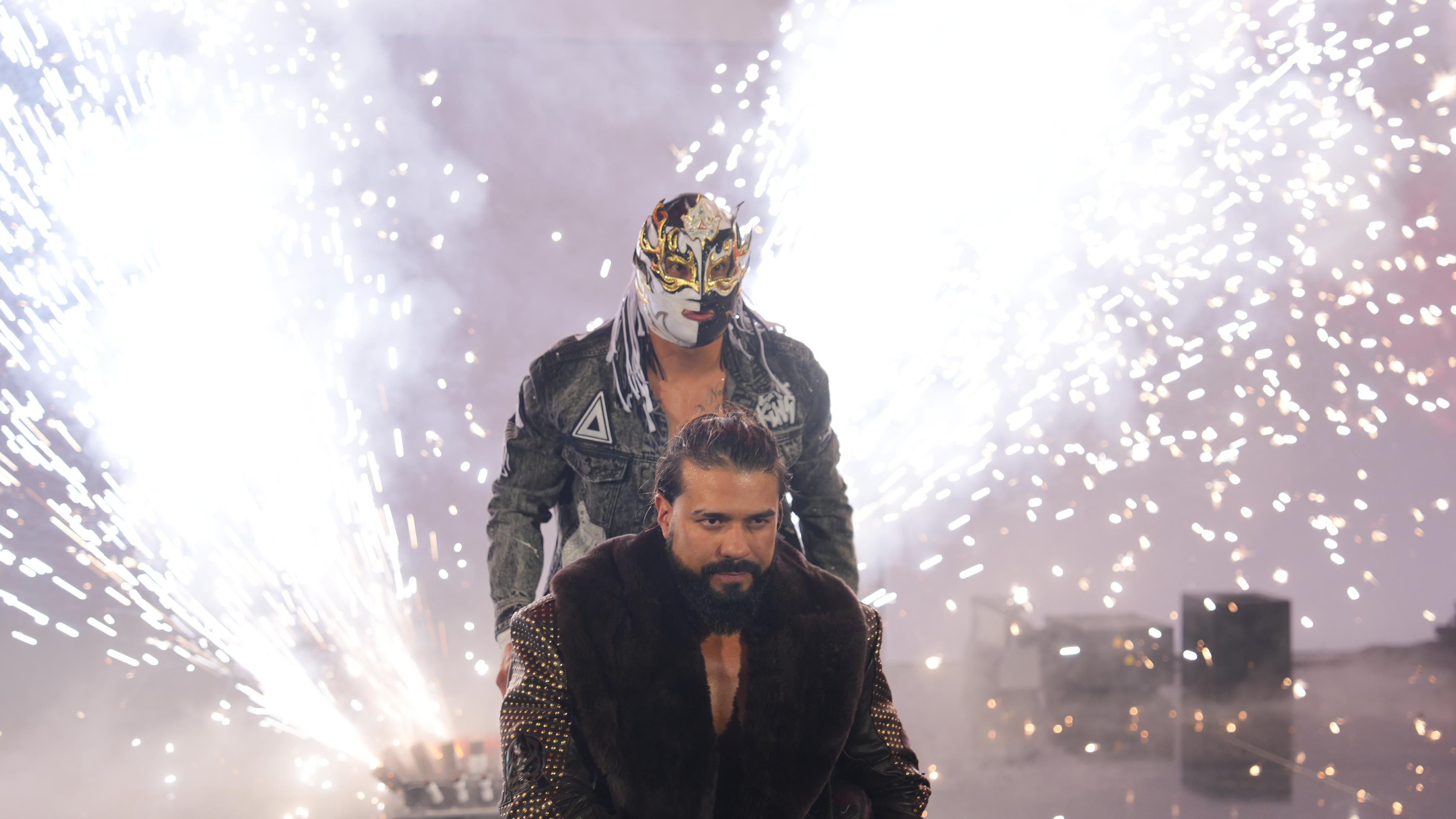 Buy or Sell WWE WrestleMania 2027 in the US After All, Liv Morgan Plans ...