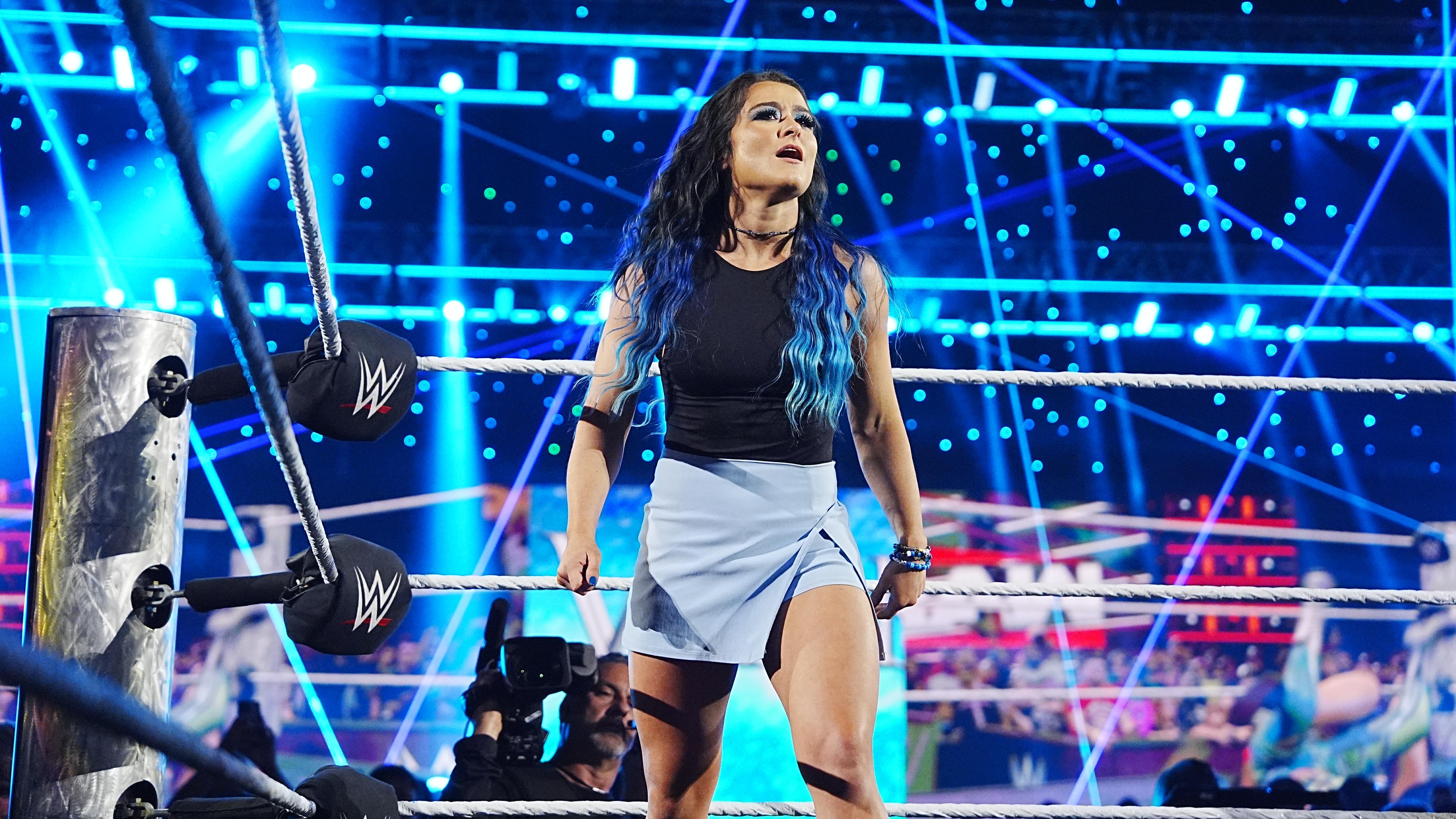 WWE Raw Results, Winners, Live Grades, Reaction and Highlights Before ...