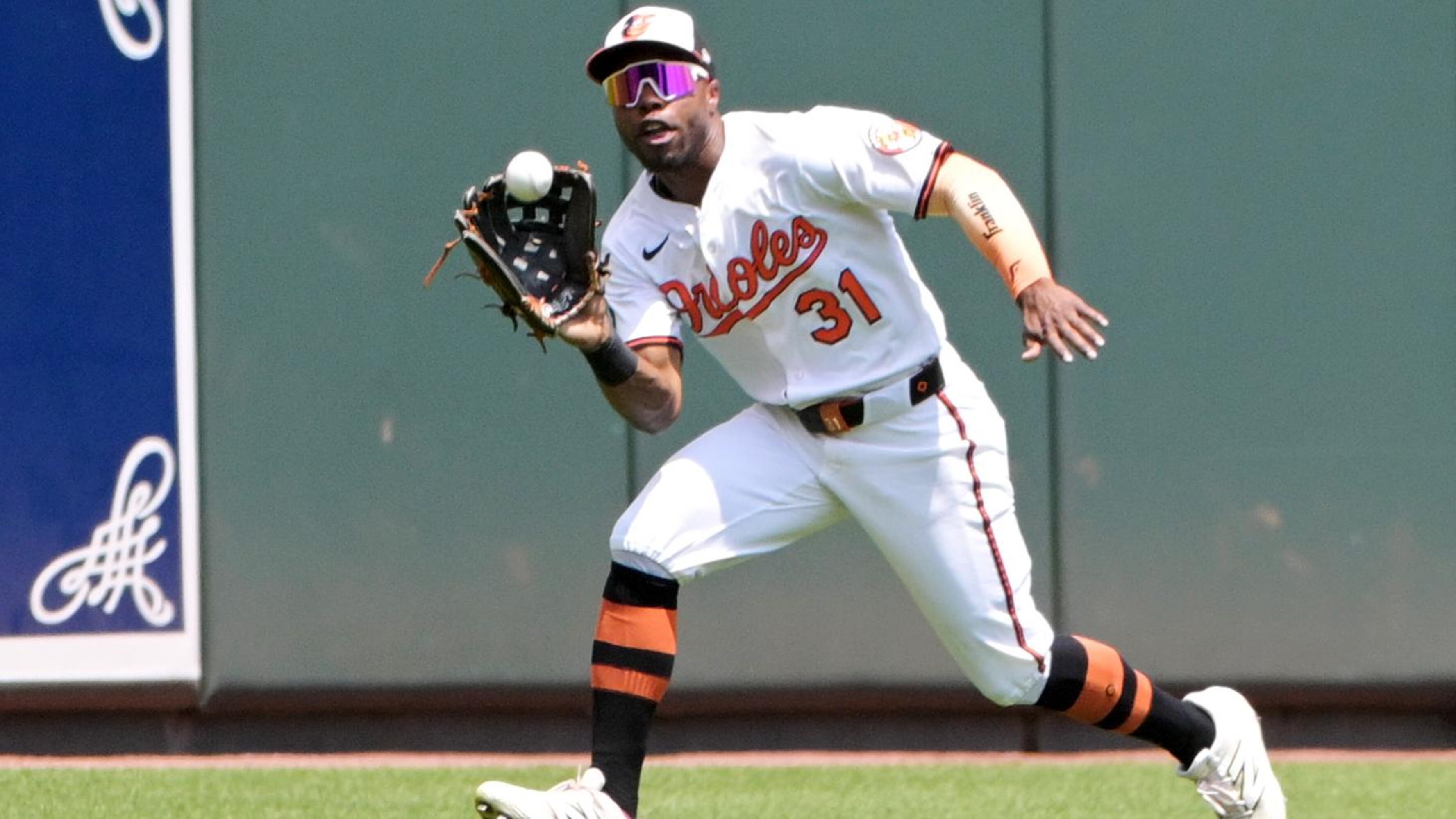Cedric Mullins Reportedly Traded to Mets From Orioles Ahead of 2025 MLB ...