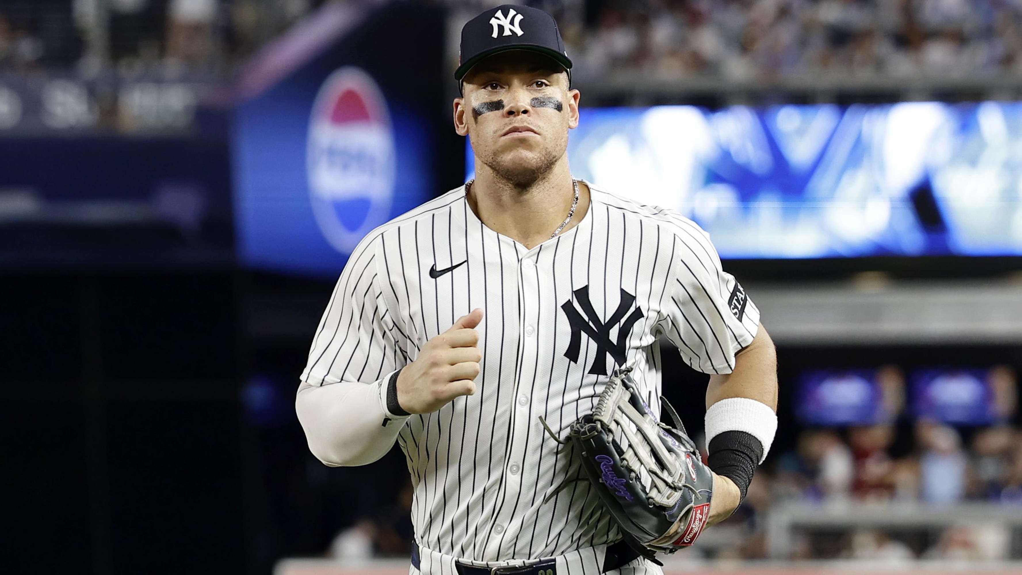 Yankees' Aaron Judge Reportedly Won't Play 1B After Return from Elbow Injury, DH Only
