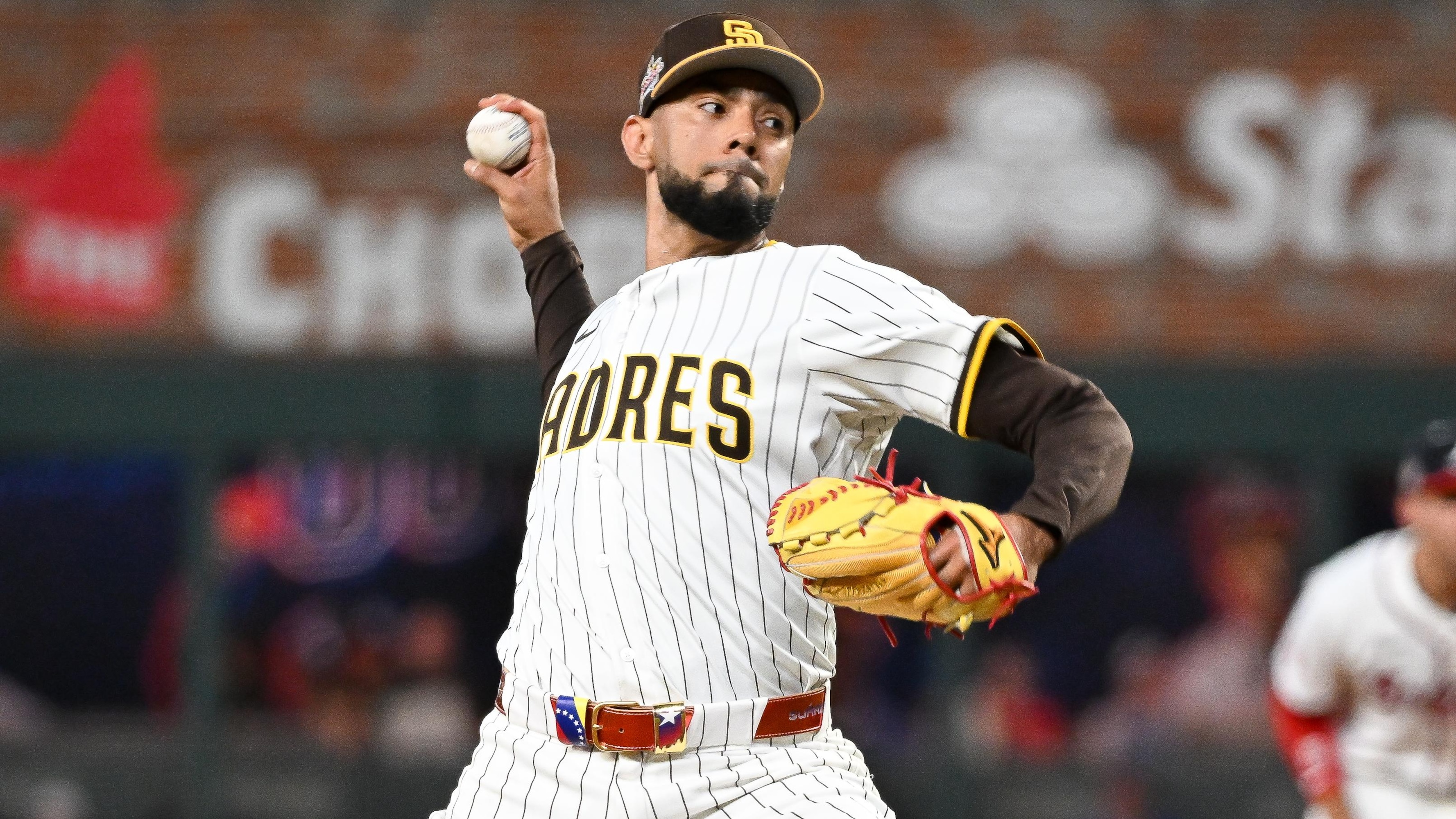 Padres' Robert Suarez Reportedly Subject of Trade Talks amid 2025 MLB ...