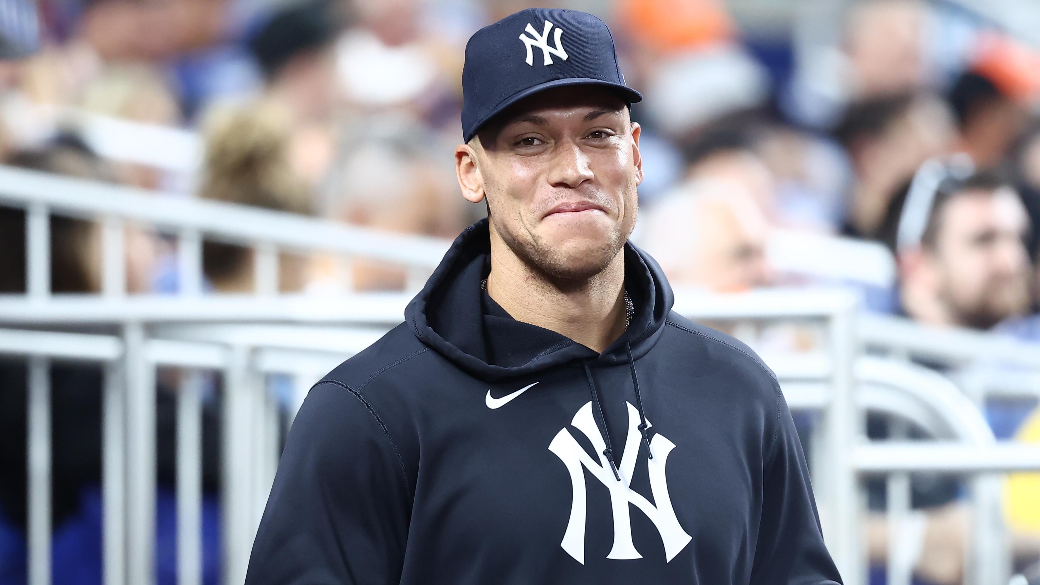30 MLB Stars Under Most Pressure Down the Stretch of 2025 Season