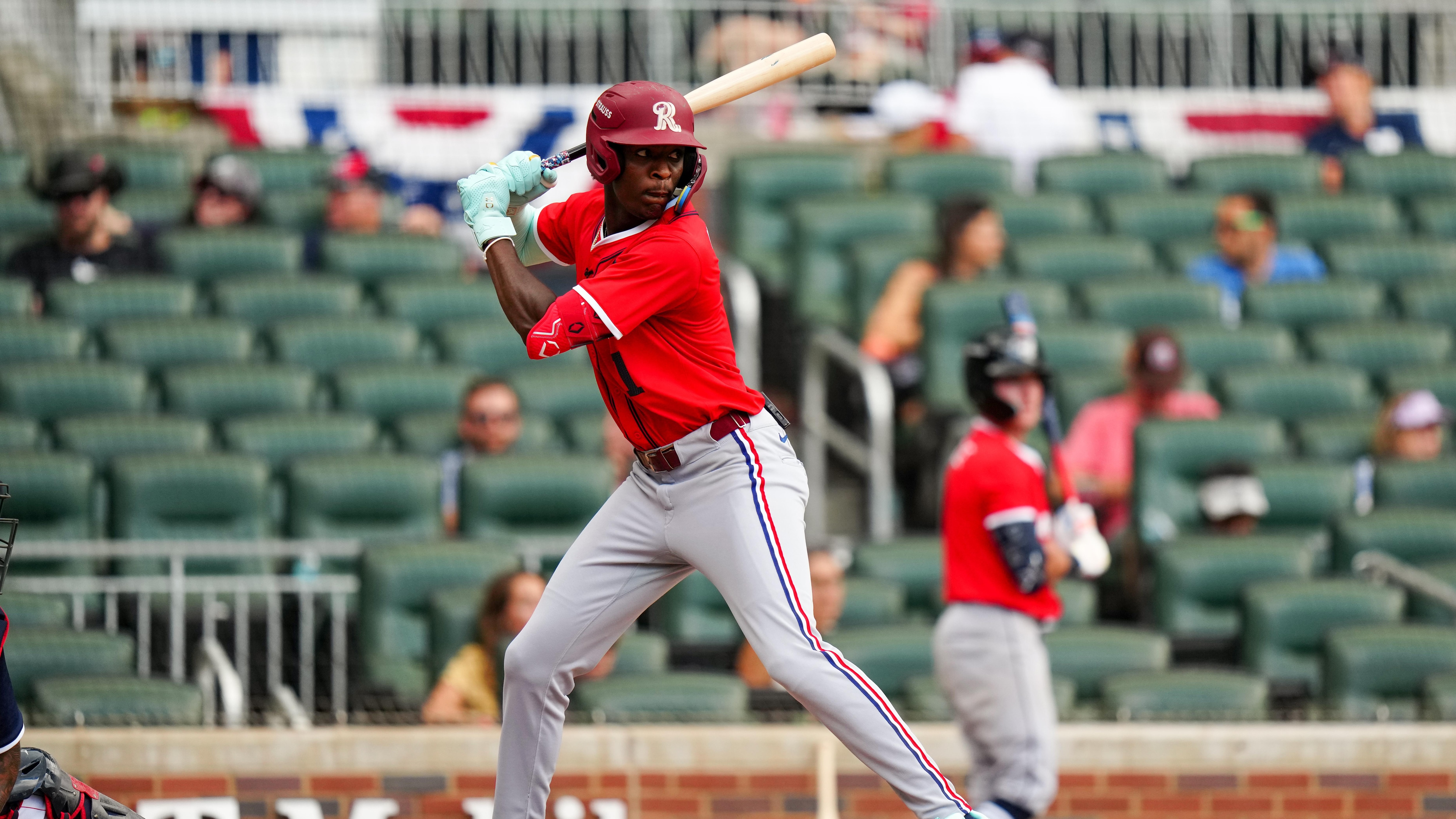 Final MLB Farm System Rankings of 2025 After September Call-Ups