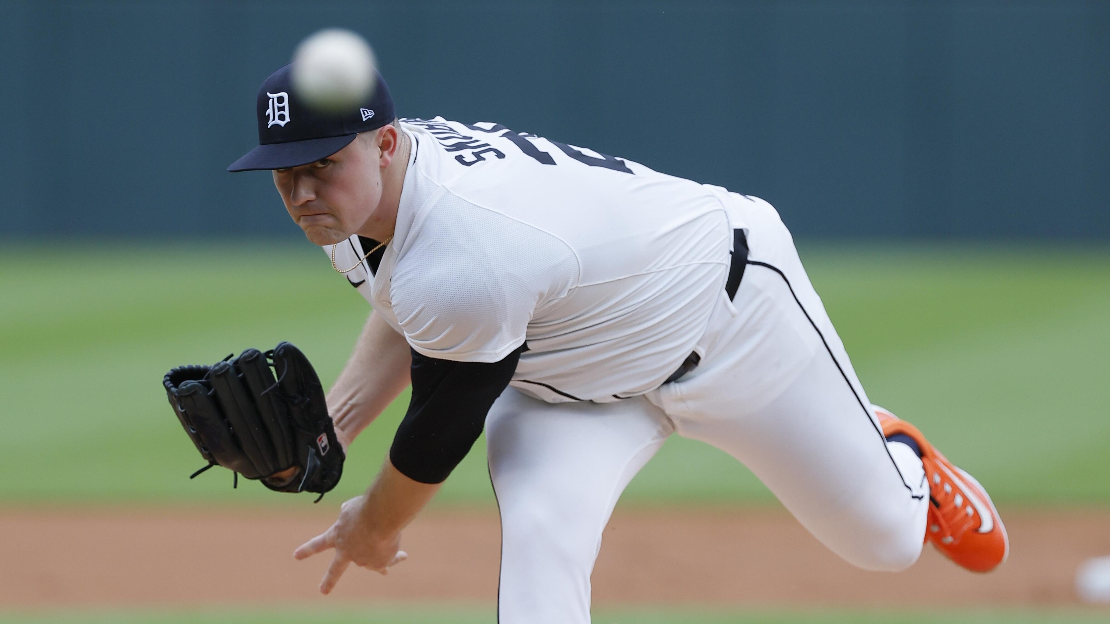 Ranking the Projected MLB Playoff Rotation of Every Contender