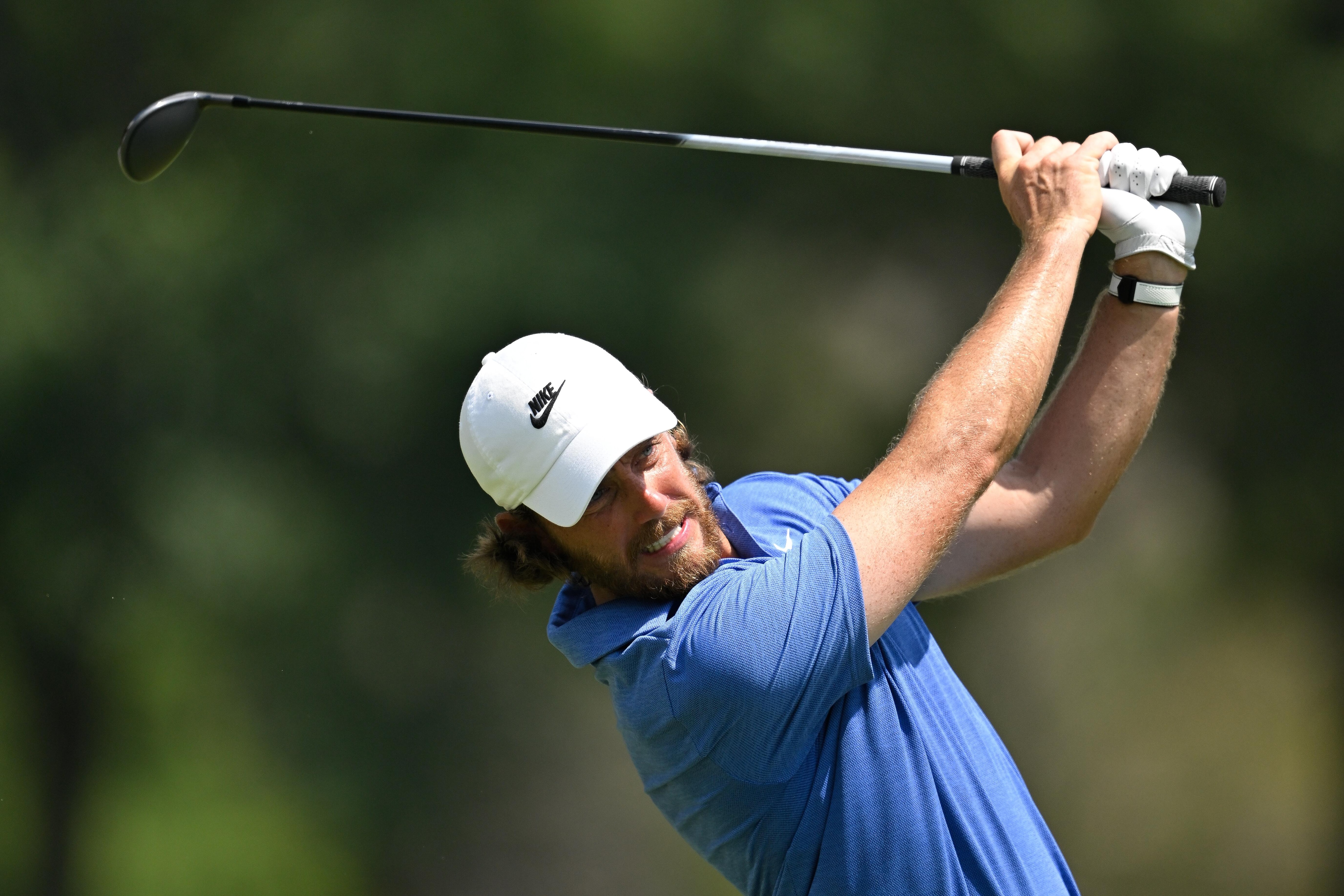 FedEx St. Jude Championship Leaderboard 2025, Top Scorecards, Player Stats on Day 2