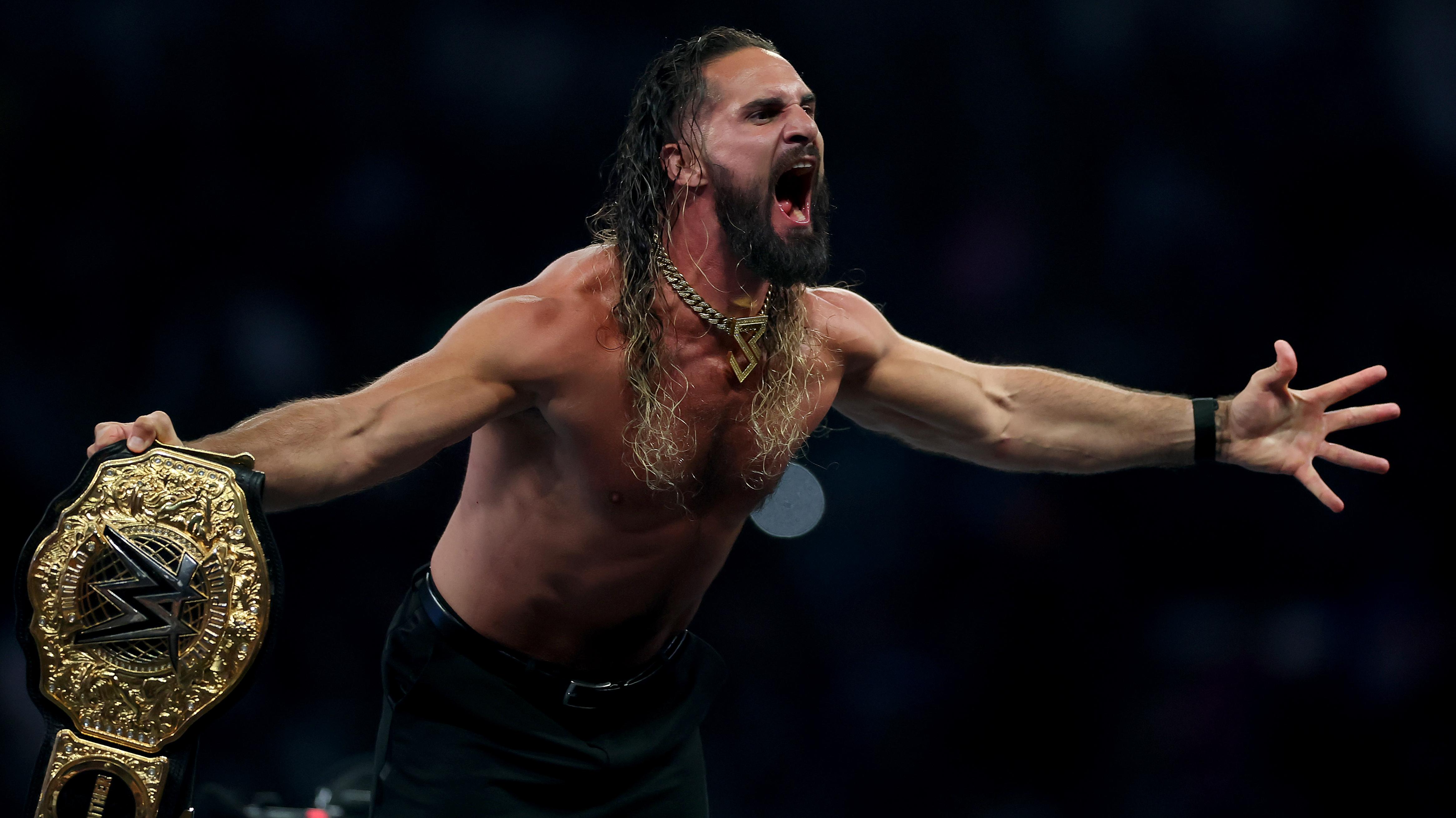 WWE Raw Results, Winners, Live Grades, Reaction, Highlights After Backlash 2025
