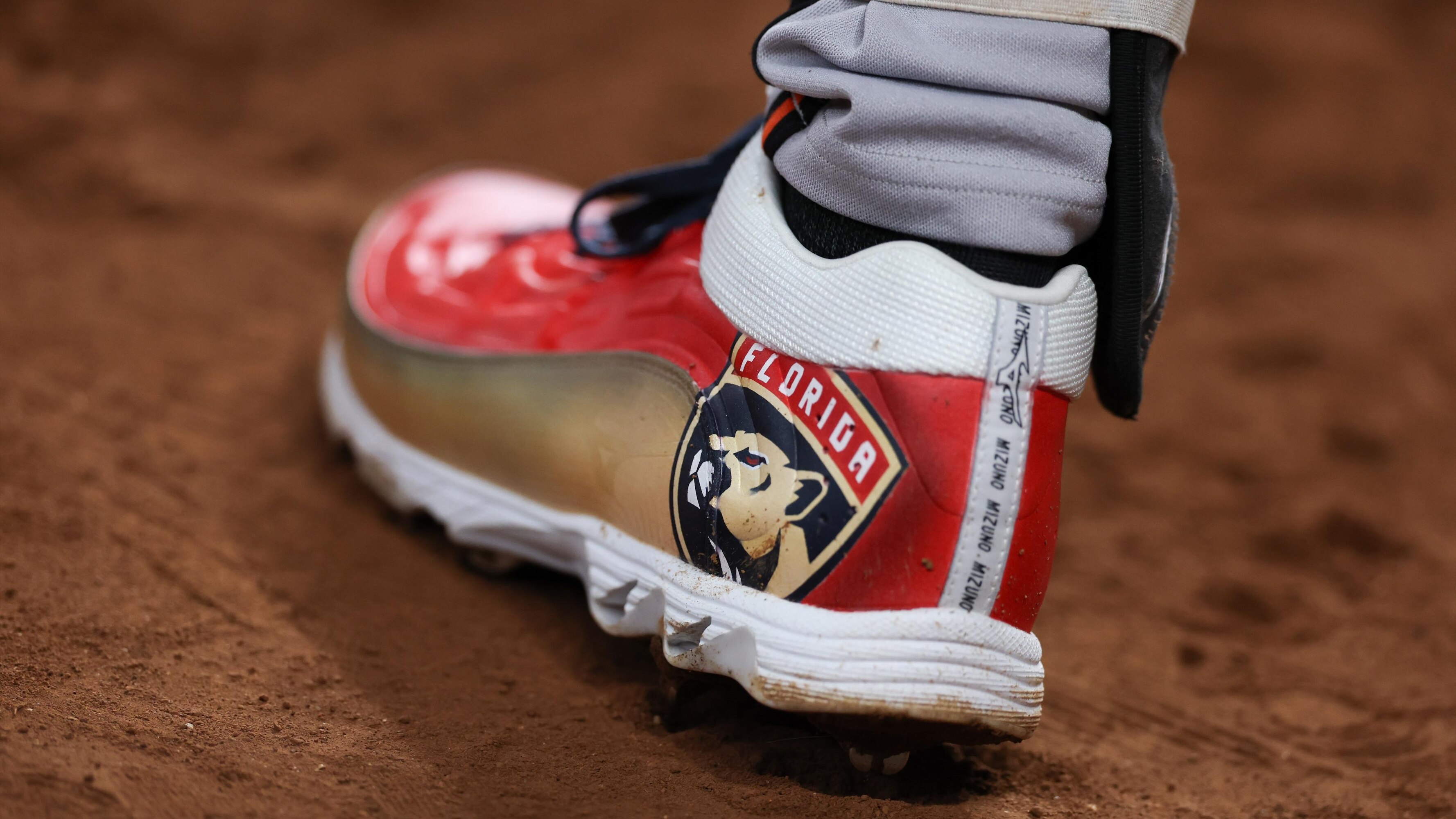 Orioles' Coby Mayo Honors Panthers' Stanley Cups with Players' Weekend ...