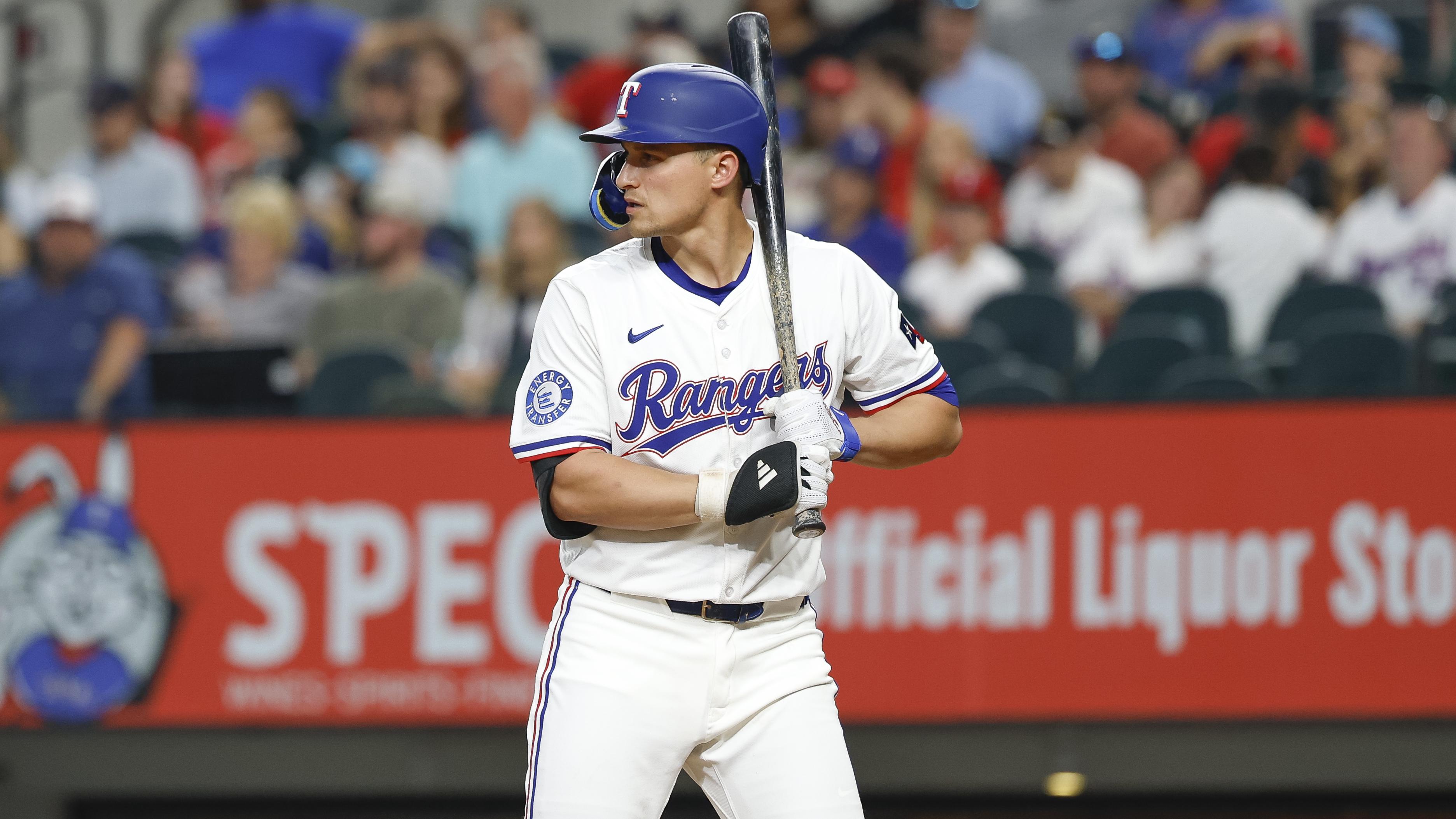 Rangers' Corey Seager to Have Appendicitis Surgery, Will Be out for ...