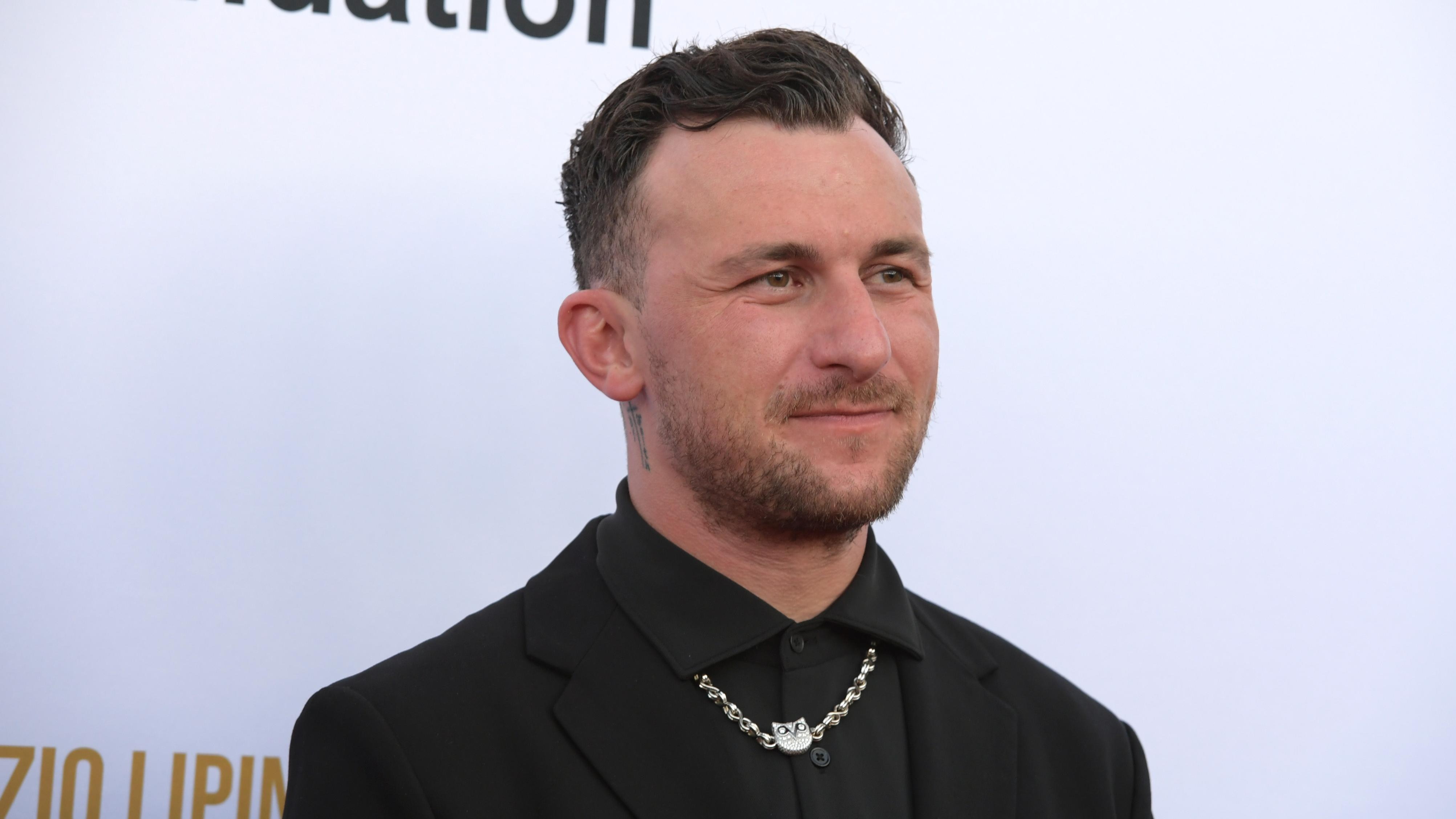 Johnny Manziel Apologizes for Missing College GameDay Ahead of Miami vs ...