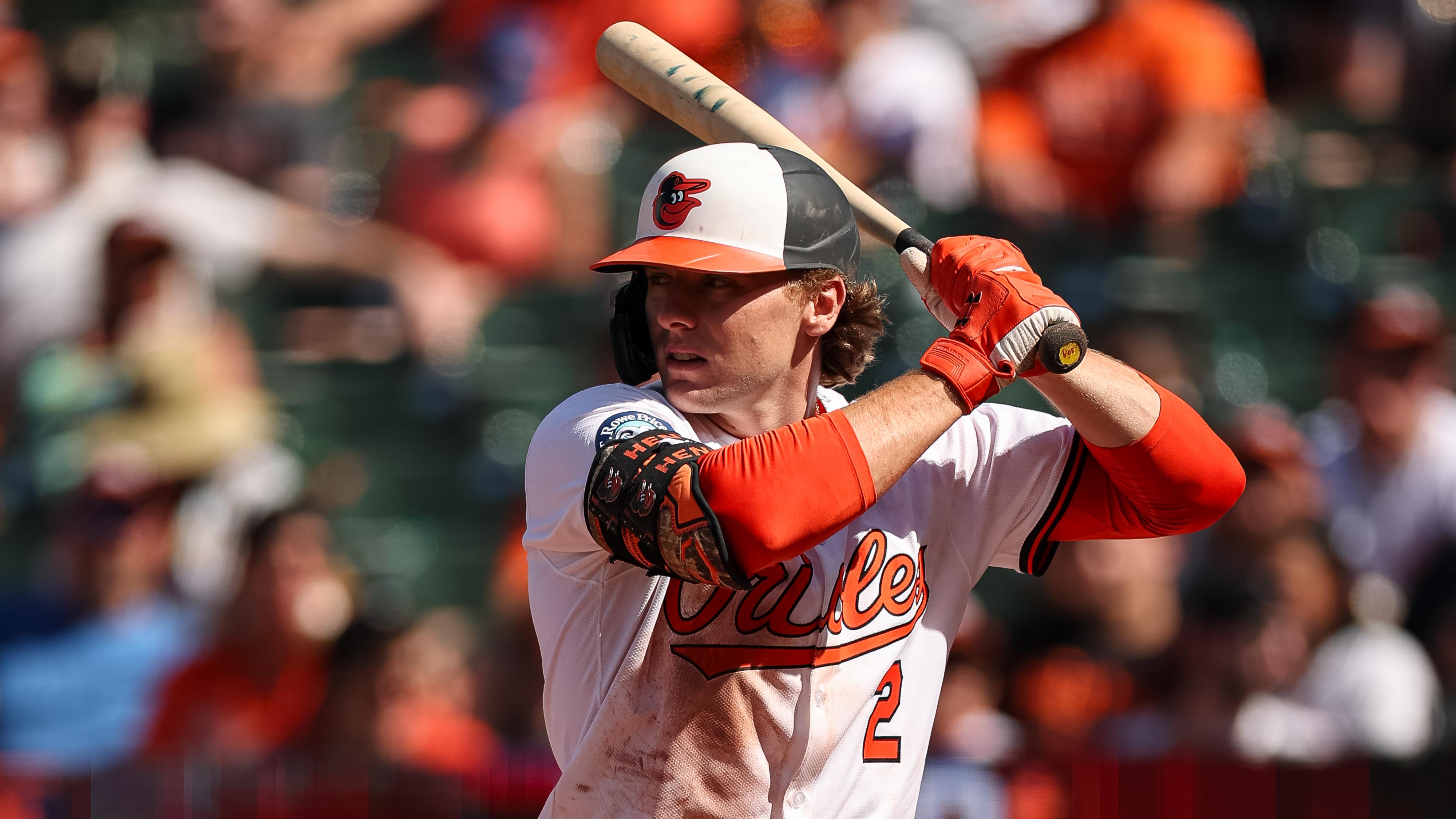 Ranking Juan Soto, Kyle Schwarber and MLB's Top 20 Left-Handed Hitters ...