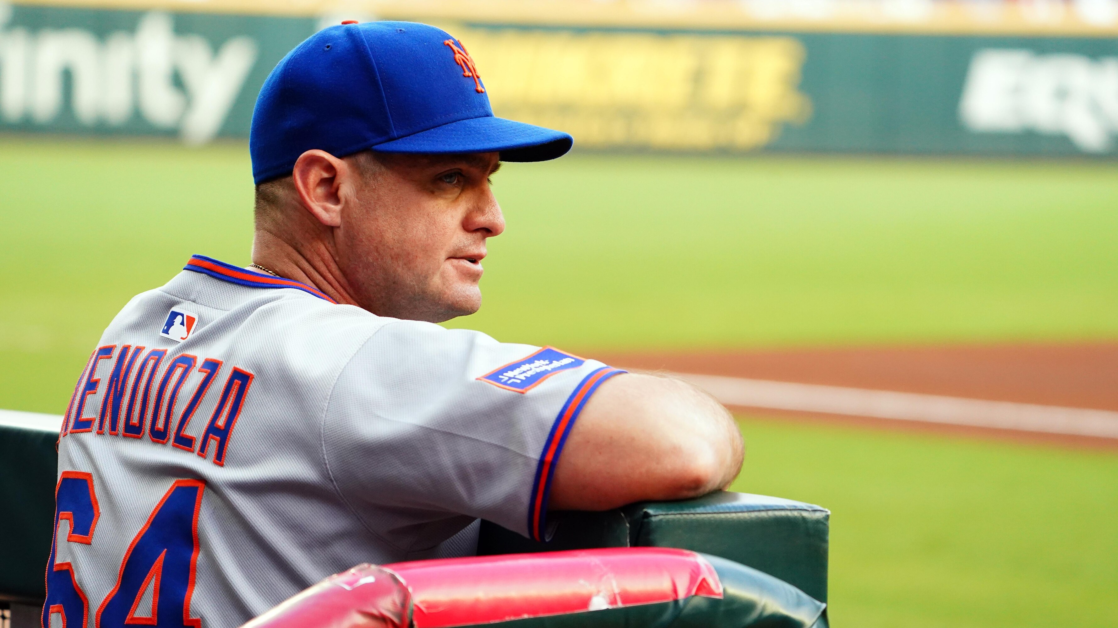 Mets' Carlos Mendoza Backed to Return for 2026 MLB Season by David Stearns