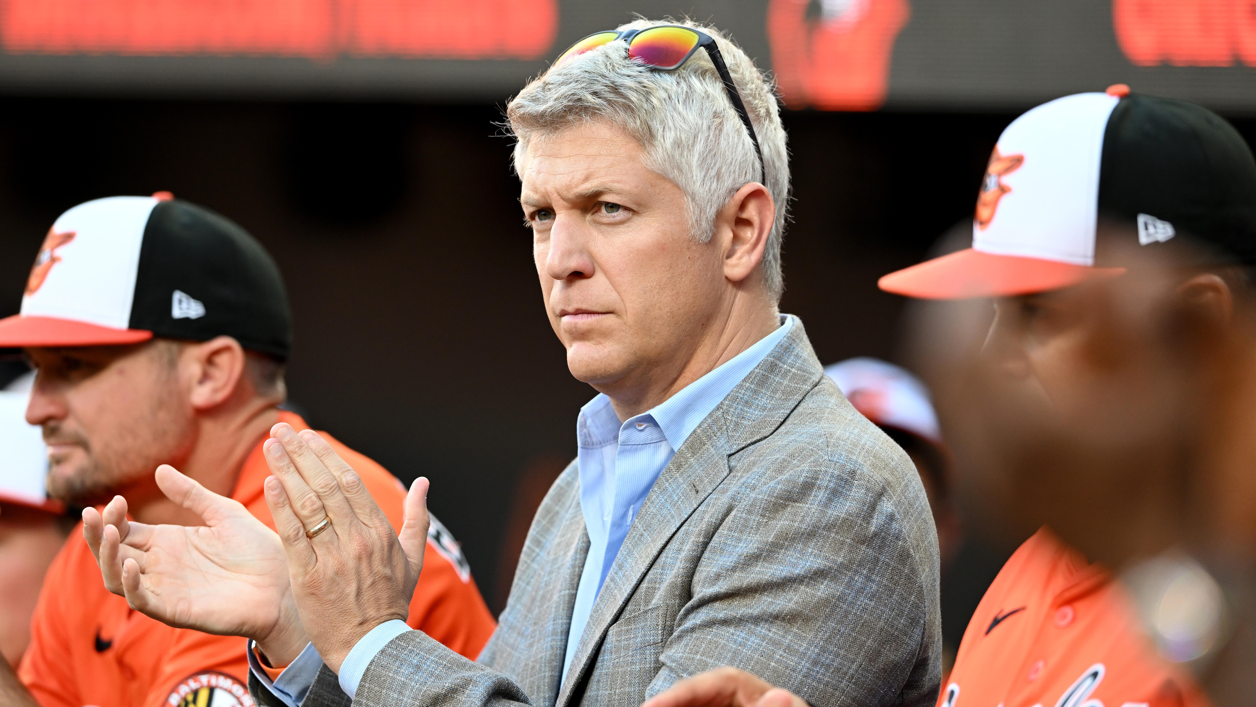 2025 MLB Free Agents Rumors, Predictions for Pete Alonso, Kyle Tucker ...