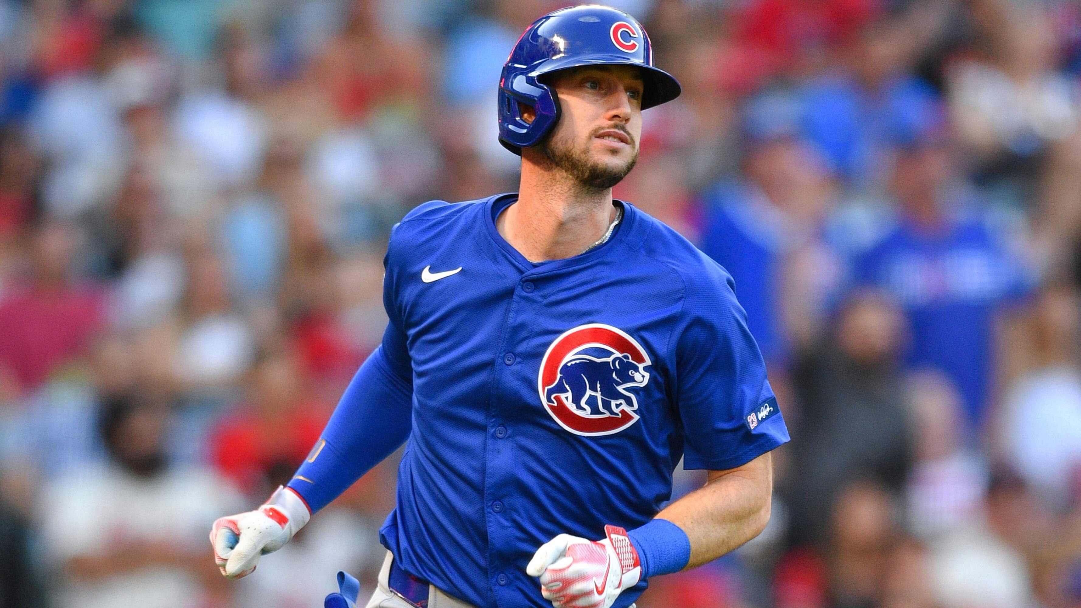 Latest Dodgers Rumors on Updated MLB Free Agency Targets amid Kyle ...