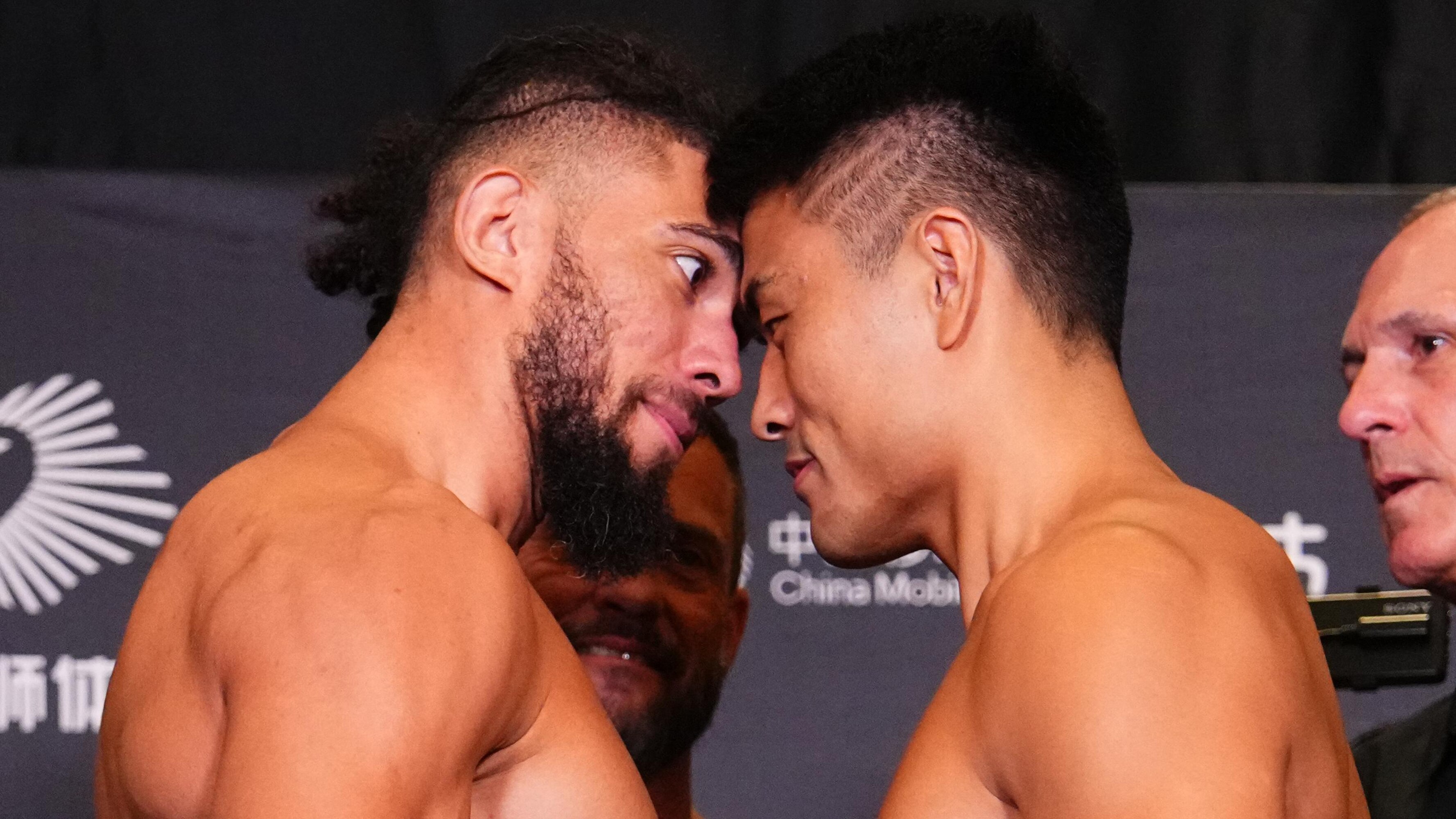 UFC Fight Night 257 Live Winners and Losers, Results