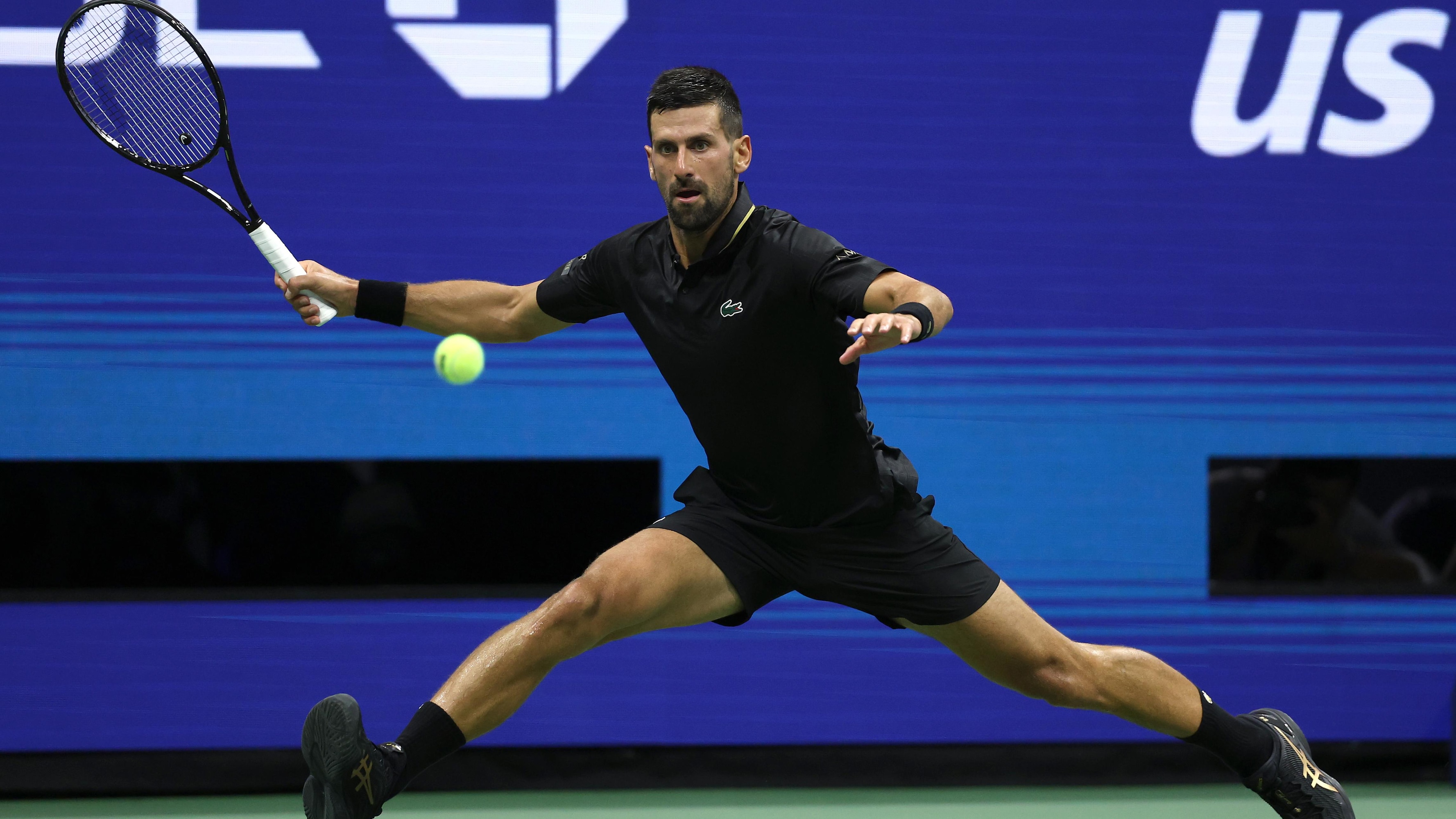 US Open Tennis 2025 Results, Winners, Losers and Highlights from the ...