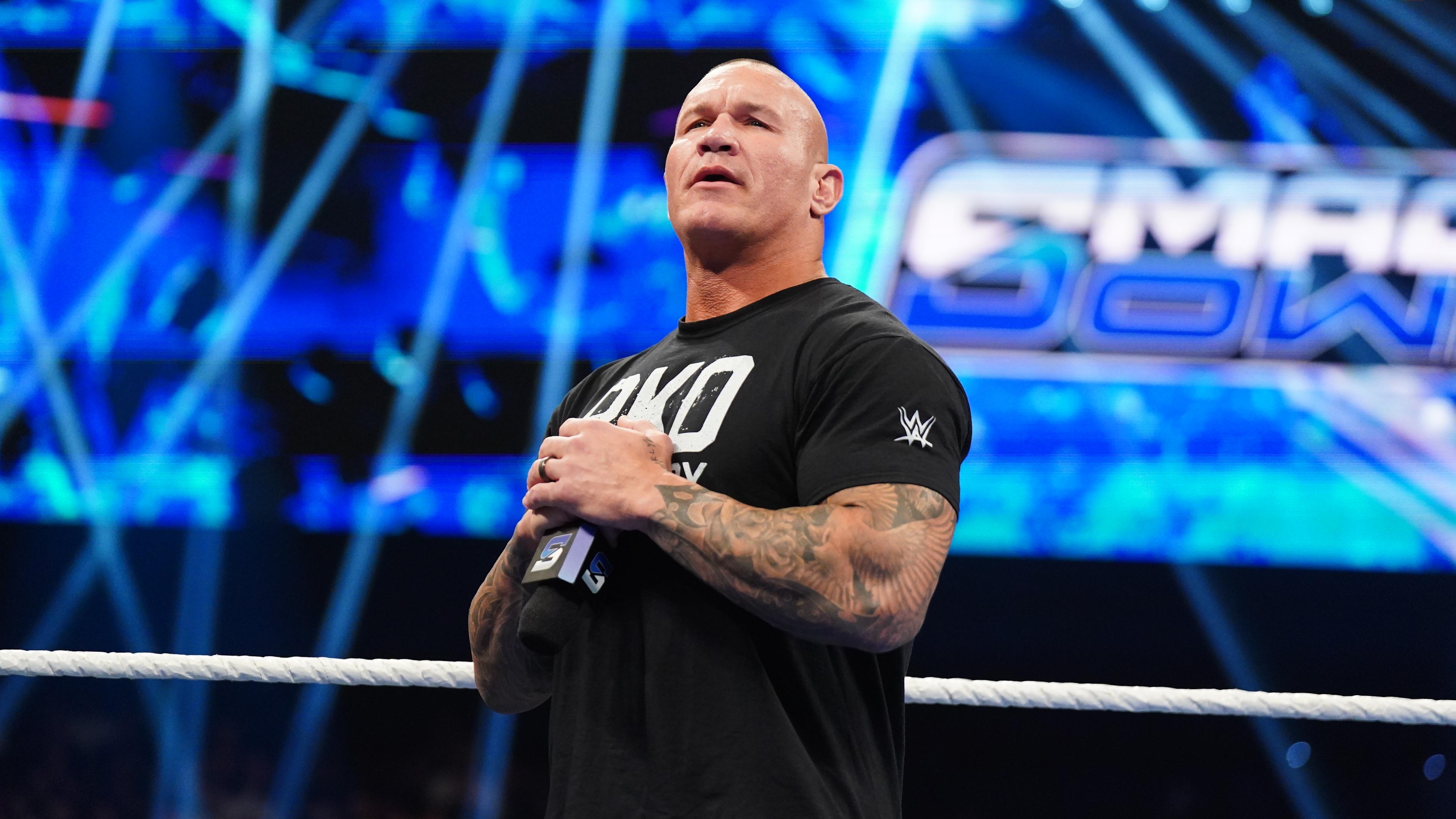 WWE SmackDown Results, Winners, Live Grades and Highlights After Clash ...