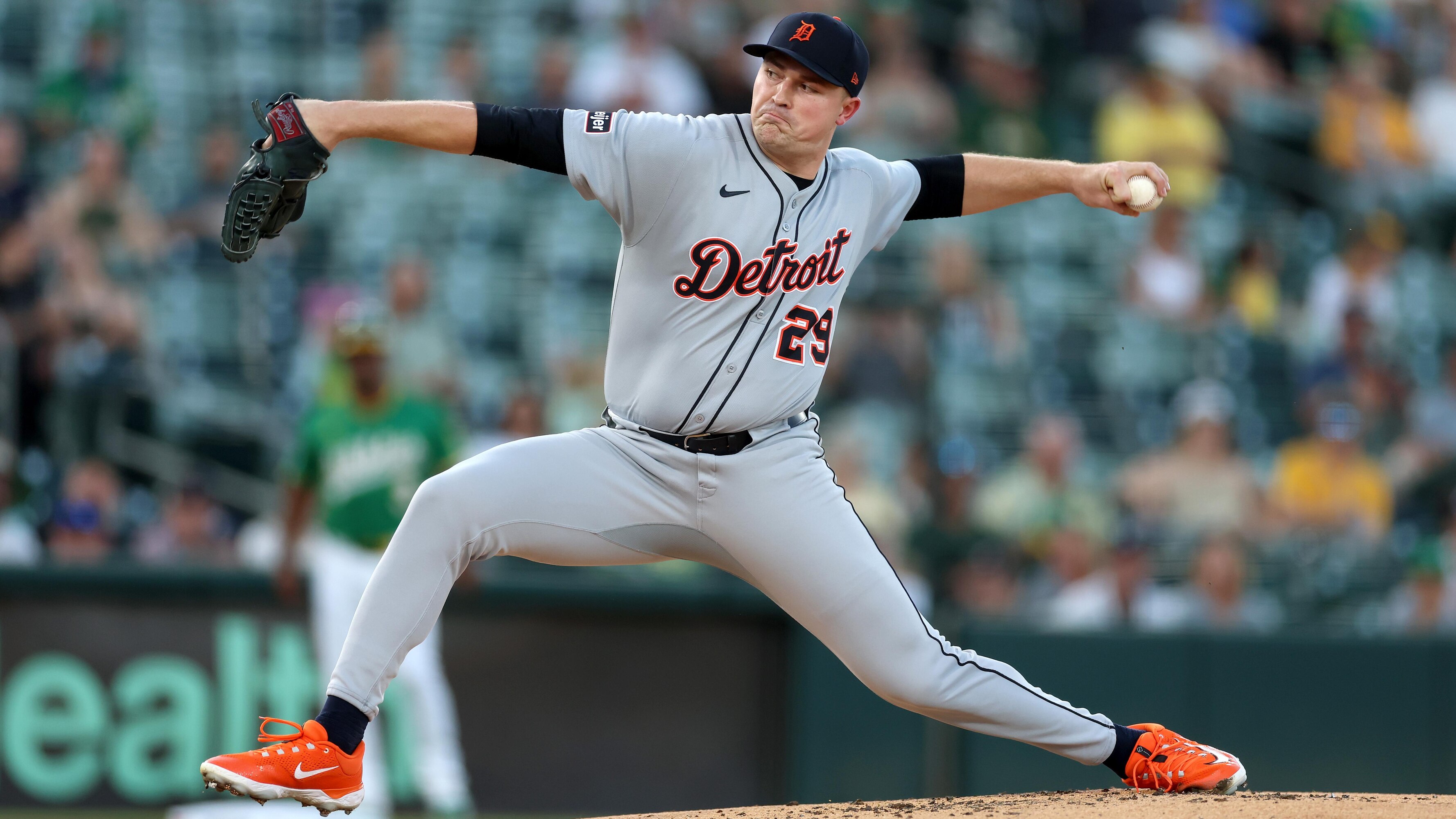 Tigers' Tarik Skubal on Track to Return from Injury After Bullpen ...