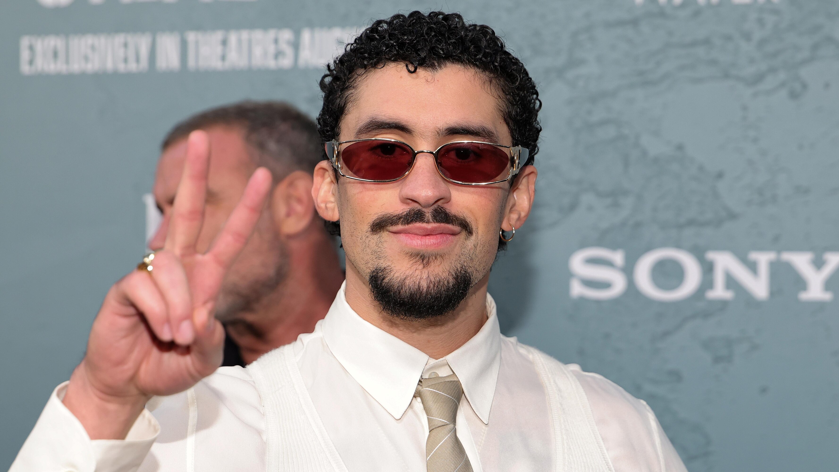 Bad Bunny Defended by Jennifer Lopez amid Criticism for Super Bowl ...