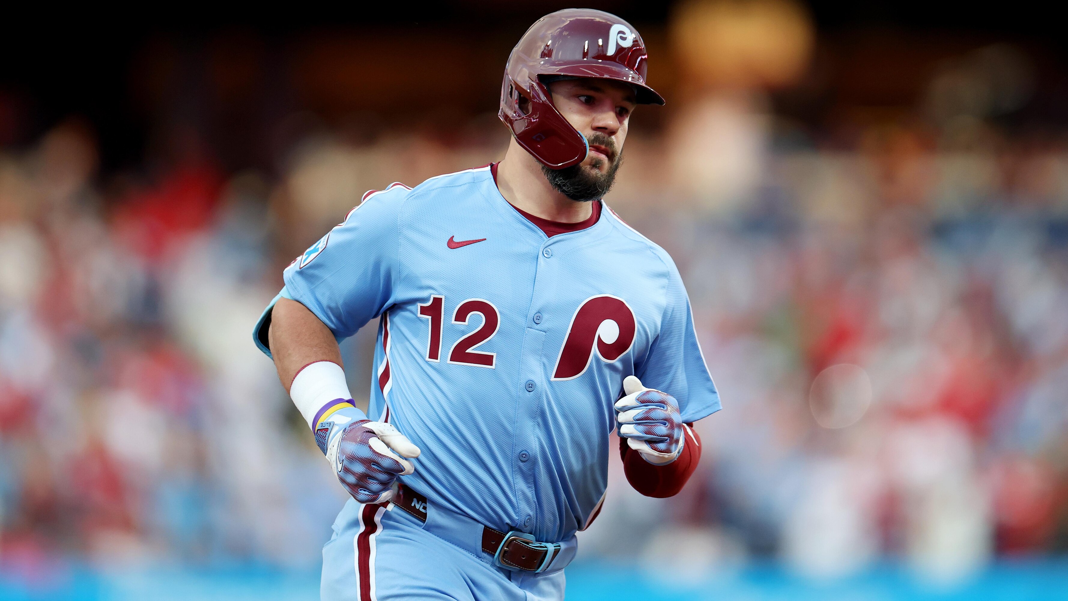 Kyle Schwarber Reportedly Expected to Sign New Phillies Contract in MLB ...