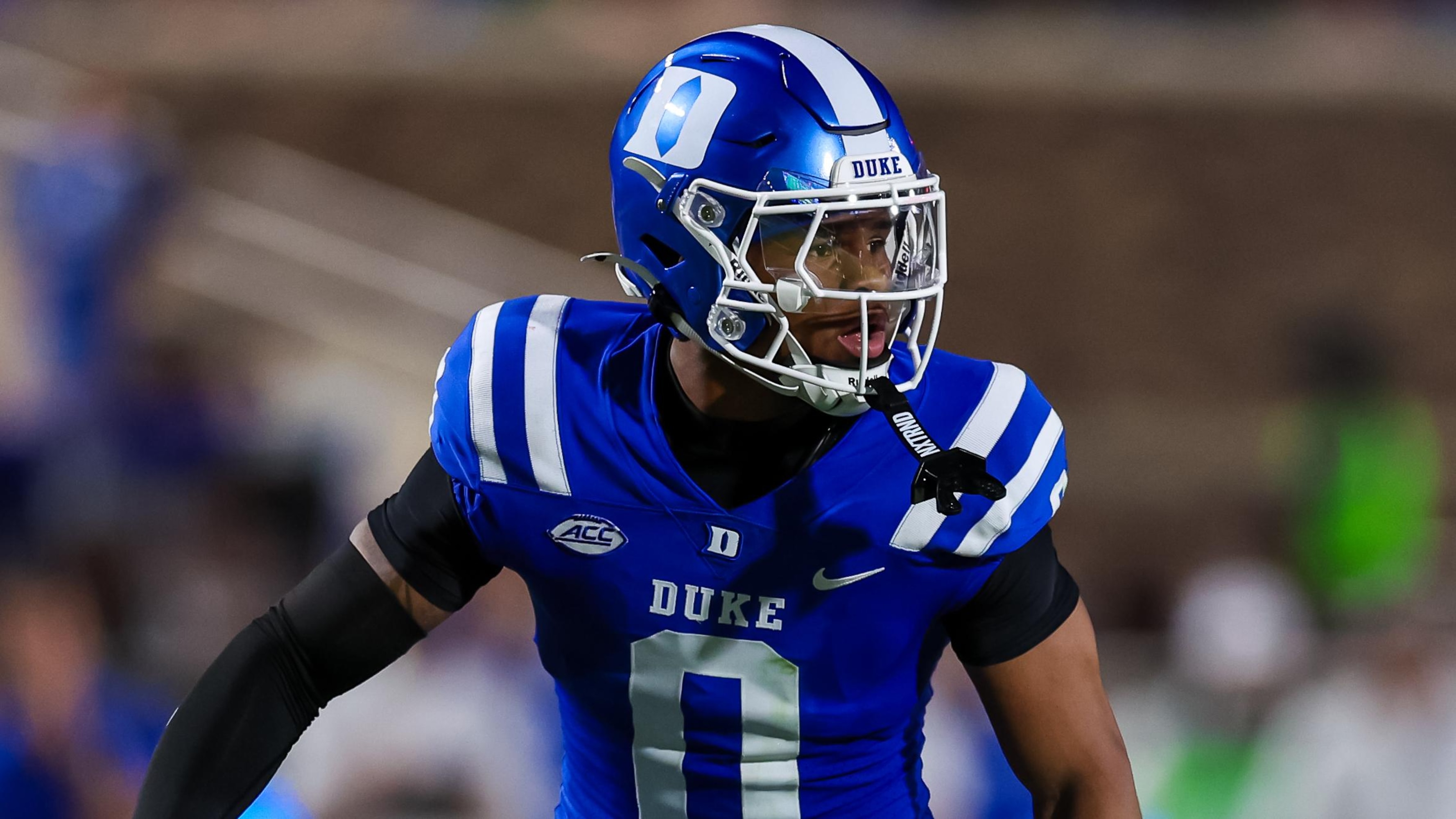 Chandler Rivers NFL Draft 2026 Scouting Report for Baltimore Ravens CB