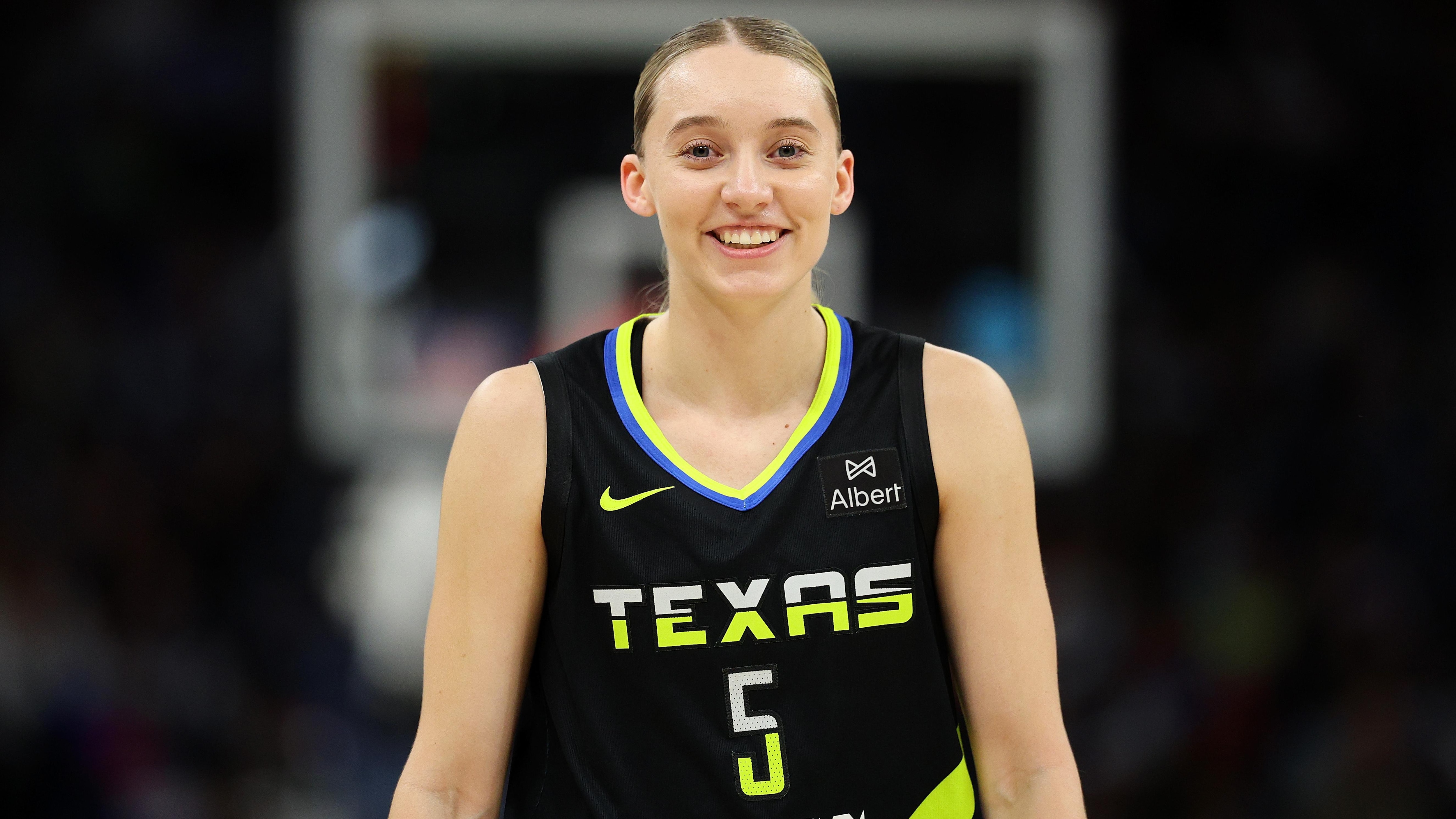 Paige Bueckers, Alyssa Thomas Headline 1st Reveal for Unrivaled's 2026 ...