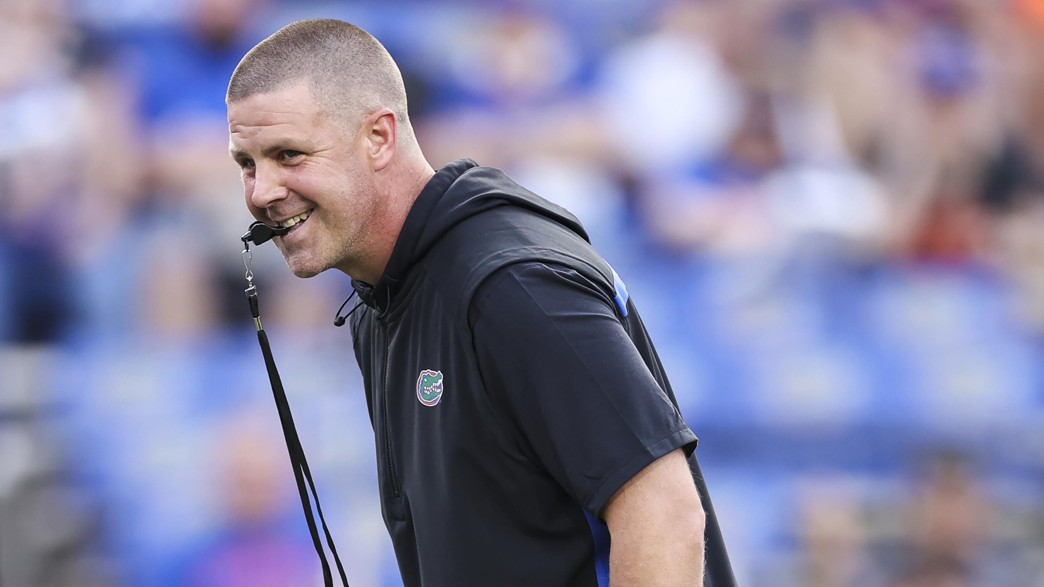 Billy Napier 'Would Be Owed About $20.4M If He's' Fired by Florida amid ...