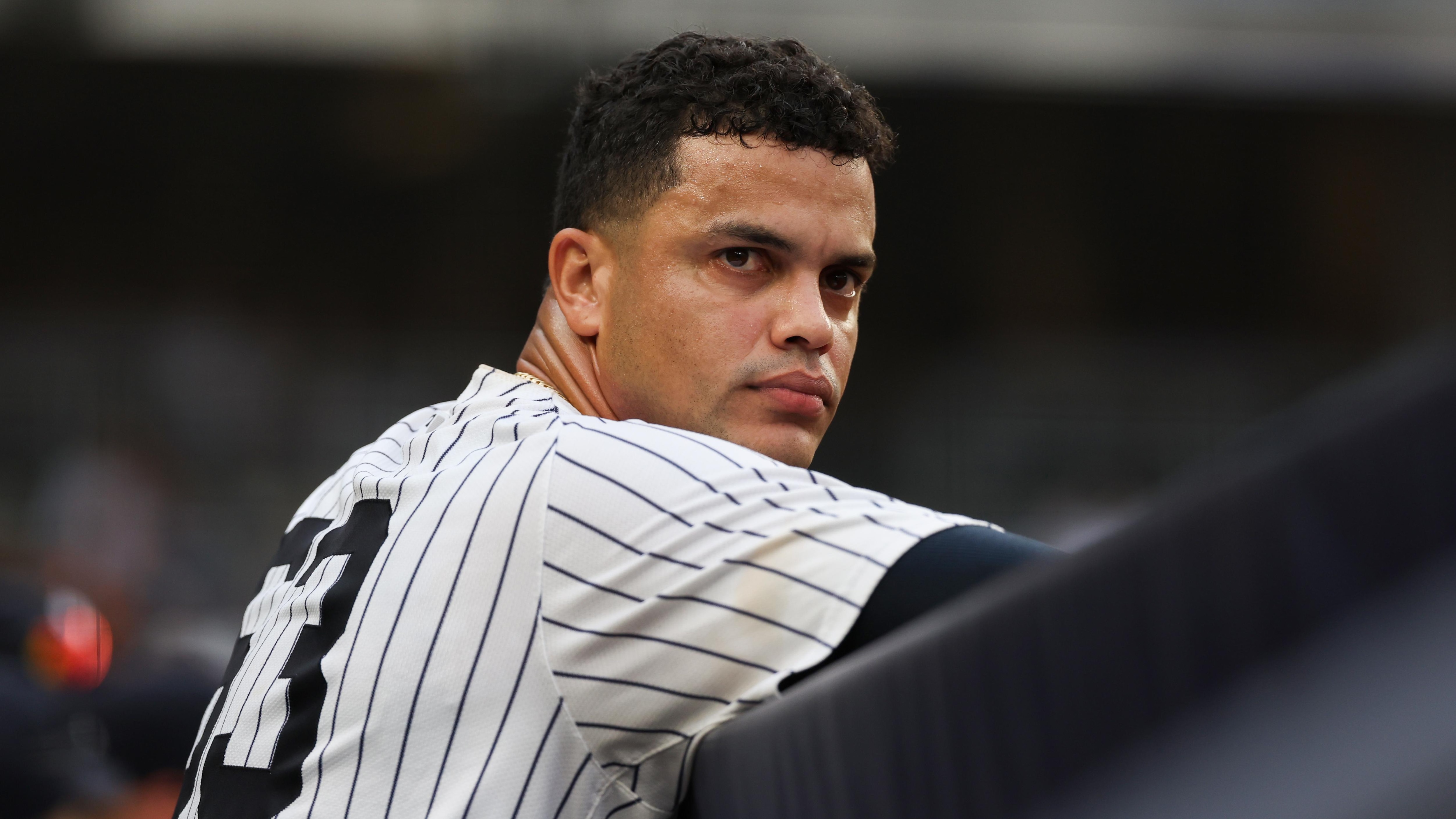 Yankees' Aaron Boone Backs Bullpen After 9-Run Inning vs. Tigers, 'We Have the Guys'